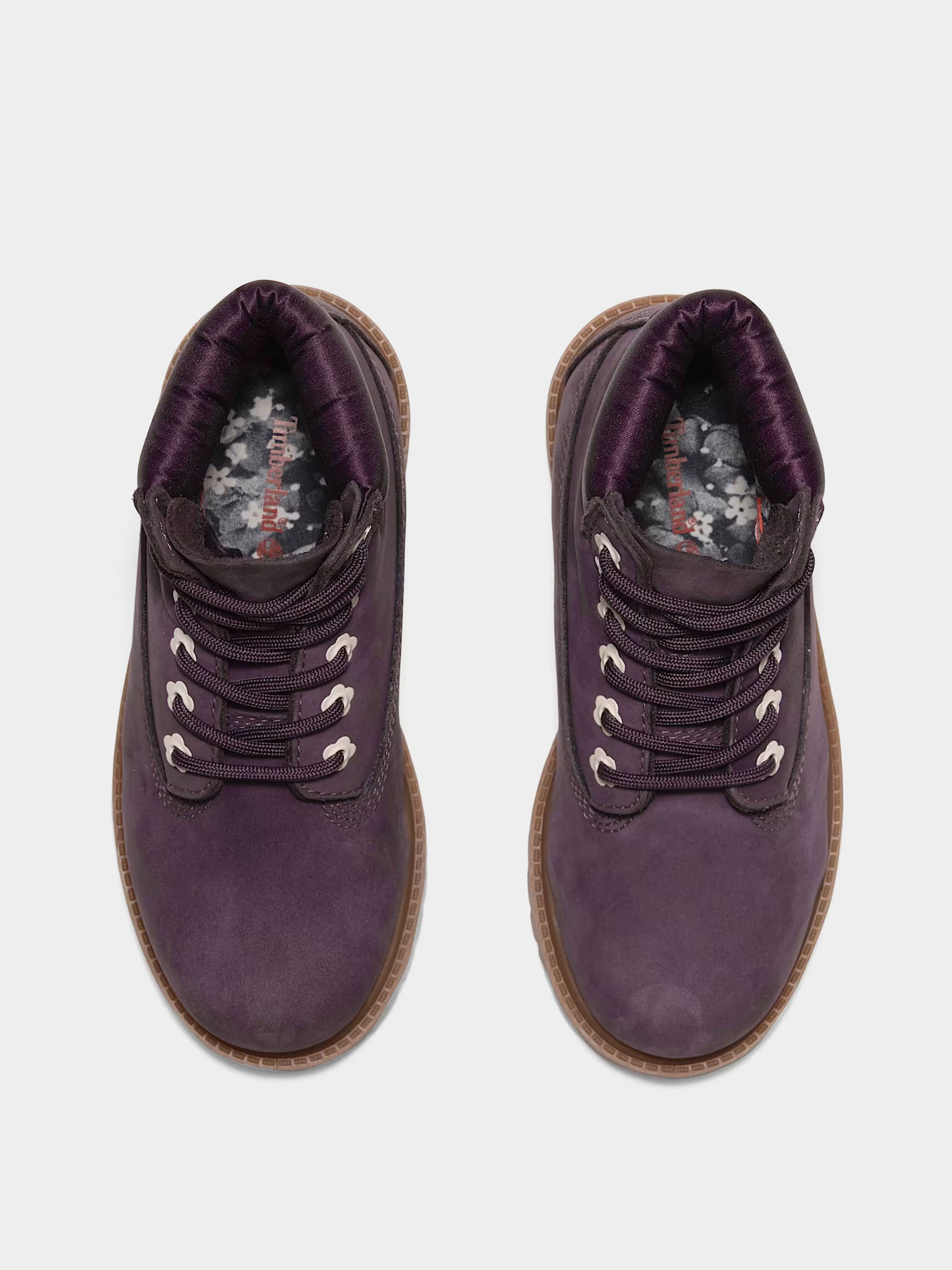 Черевики Timberland Premium 6-Inch Lace-Up Waterproof Модель ...