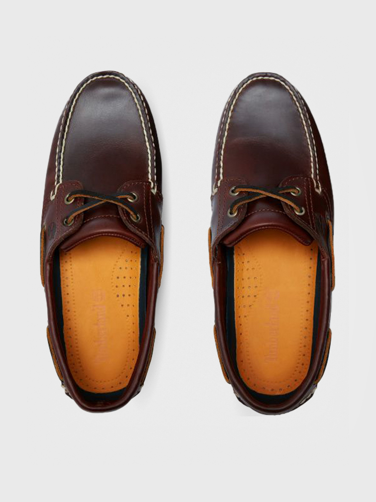 Мокасины Timberland TB025077214 для мужчин, цвет: Коричневый - купить ...