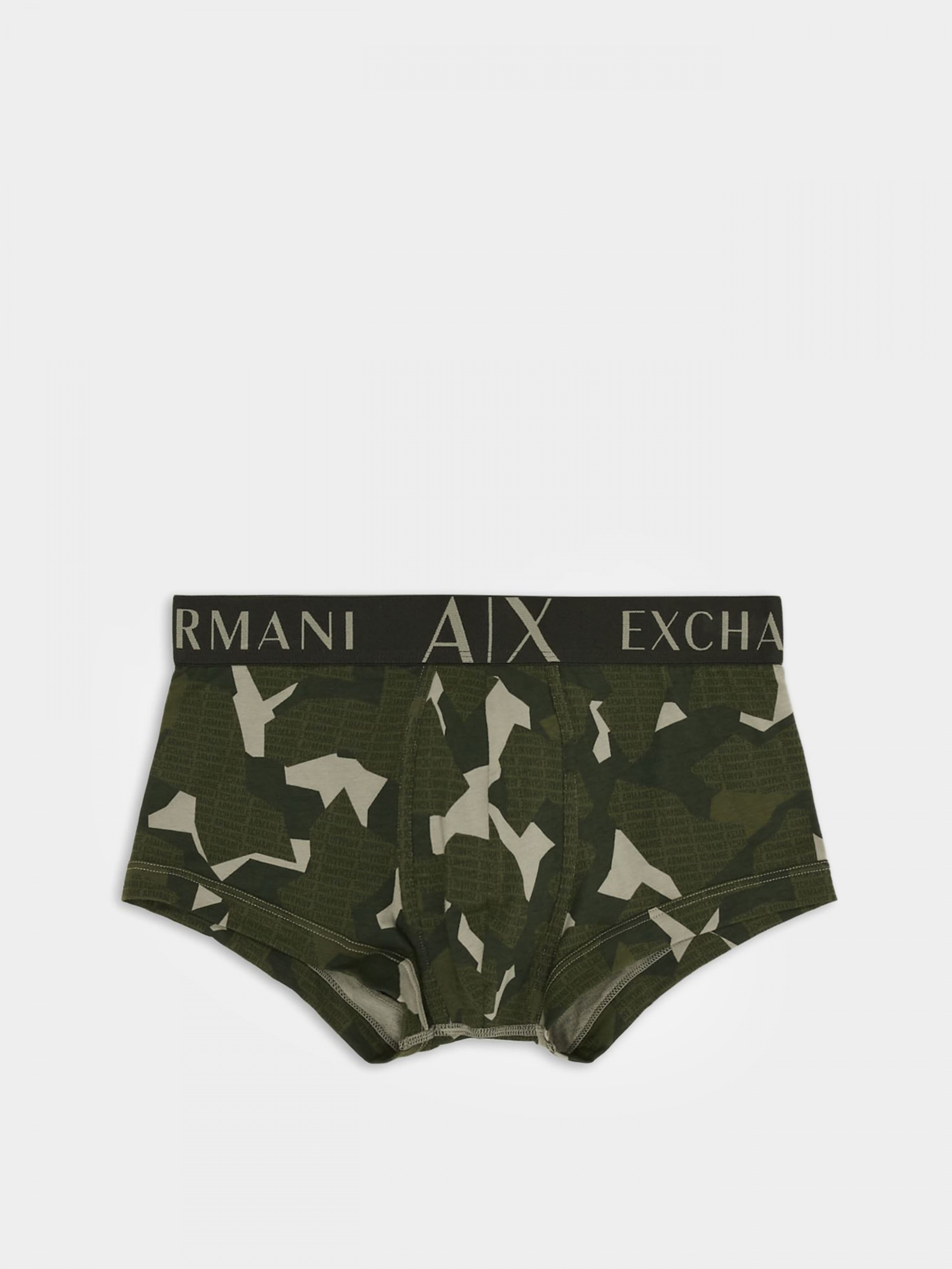 Нижнее белье Armani Exchange модель 956002-2F510-44084 для мужчин, цвет ...