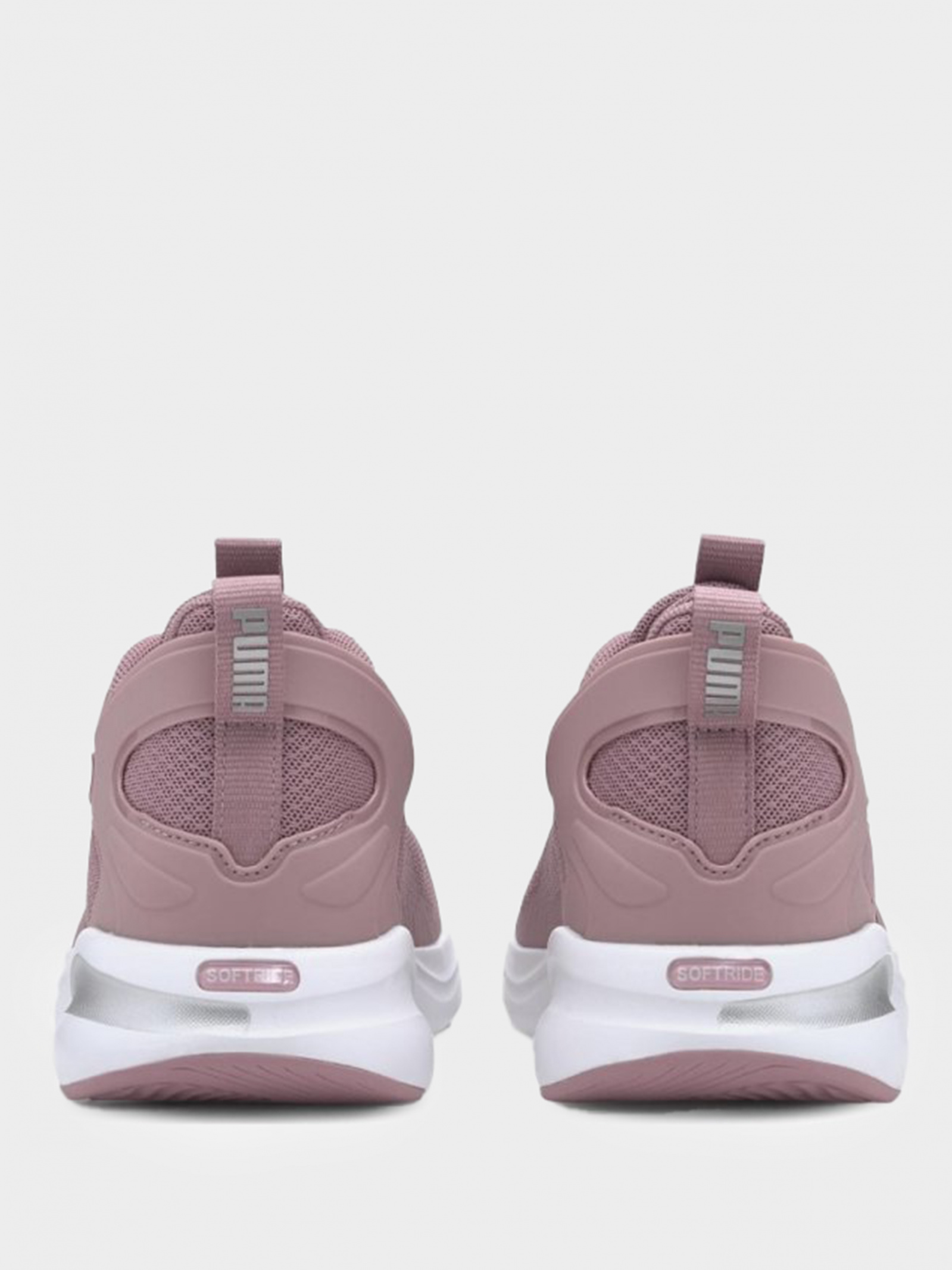 Кроссовки для тренировок PUMA 19373904 для женщин, цвет: Розовый ...