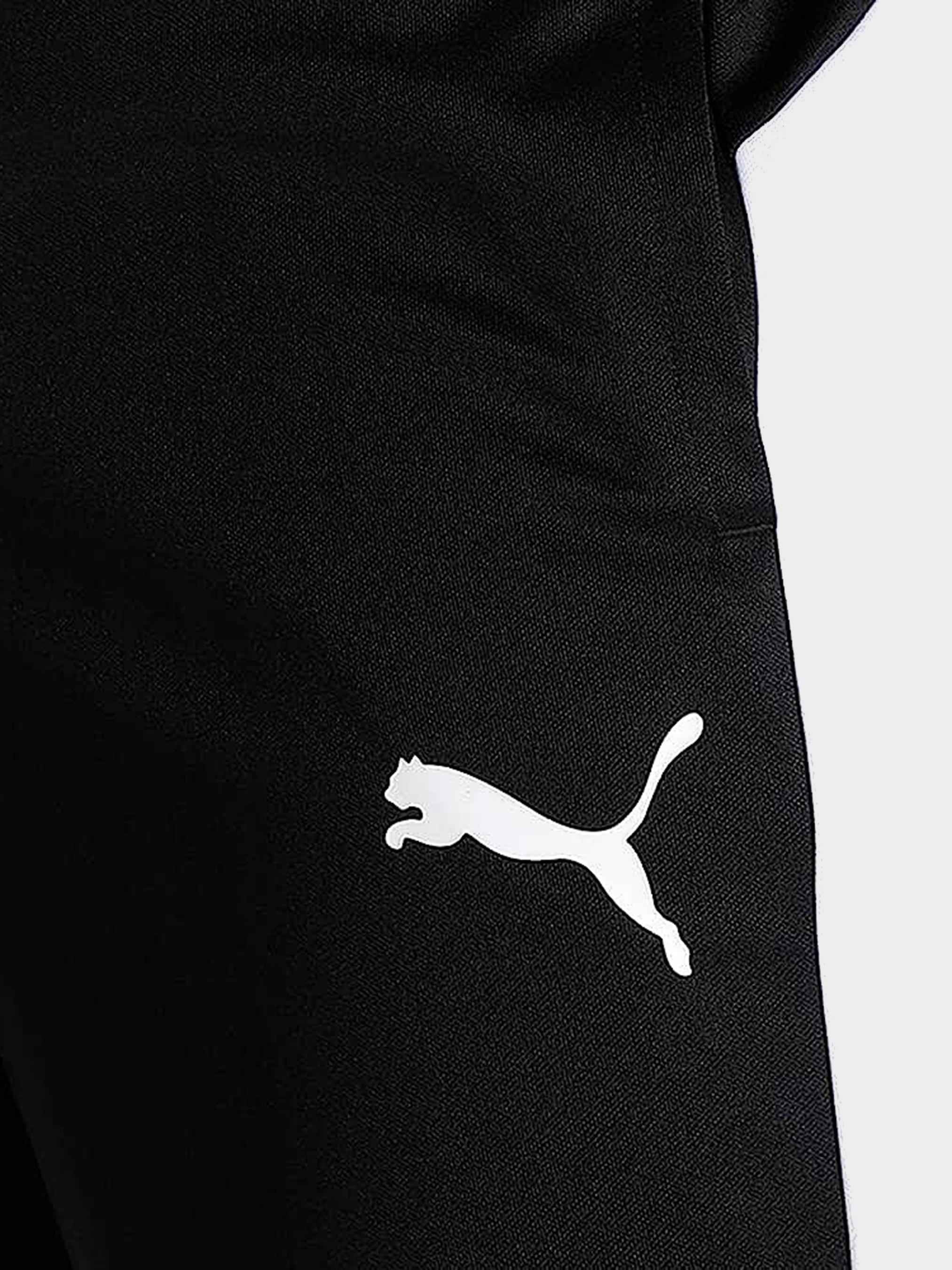 Штаны спортивные PUMA модель 58673151 для мужчин, цвет: Чёрный - купить ...