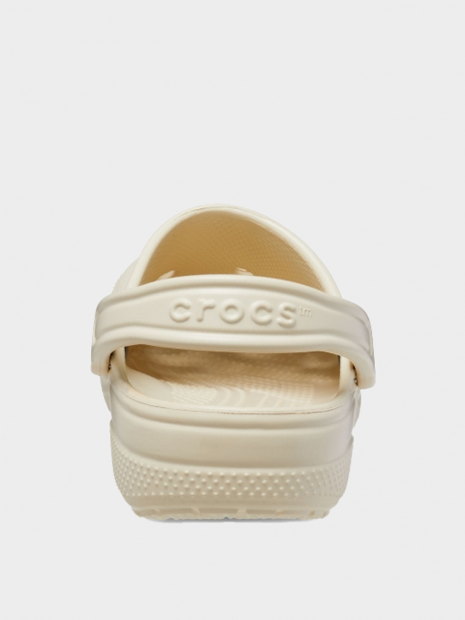 Сабо Crocs 10001-2Y2 для мужчин, цвет: Бежевый - купить по выгодной цене в Казахстане | INTERTOP