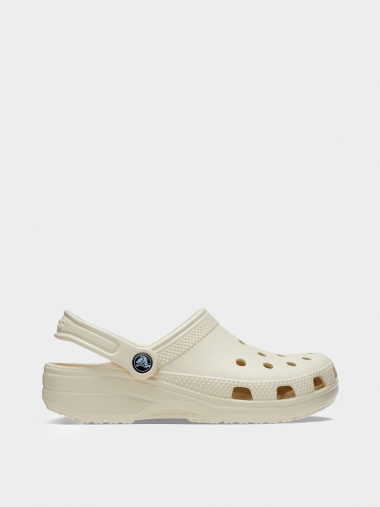 Сабо Crocs 10001-2Y2 для мужчин, цвет: Бежевый - купить по выгодной цене в Казахстане | INTERTOP