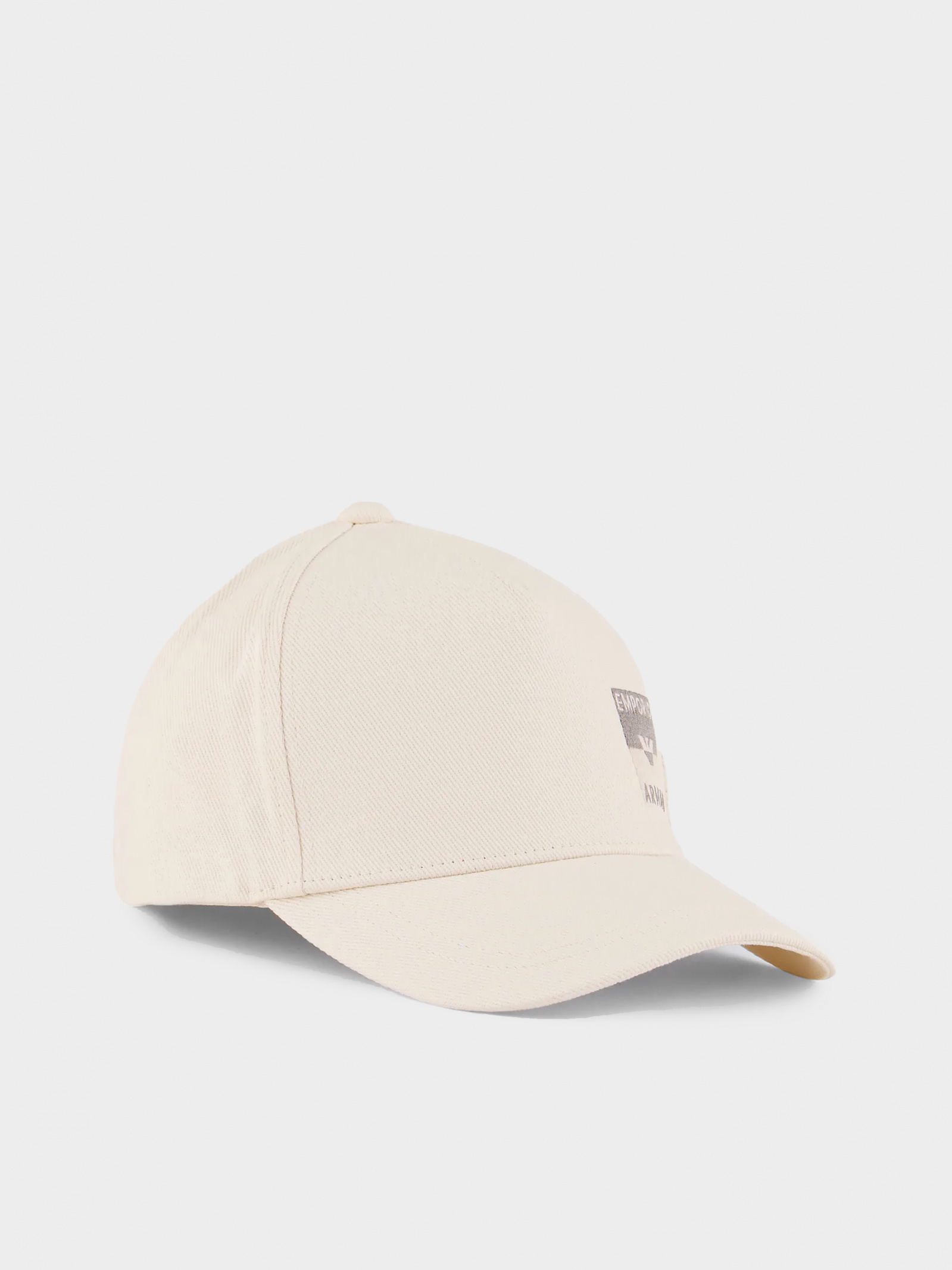 Кепка Emporio Armani 627379-3F551-01713 для мужчин, цвет: Бежевый ...