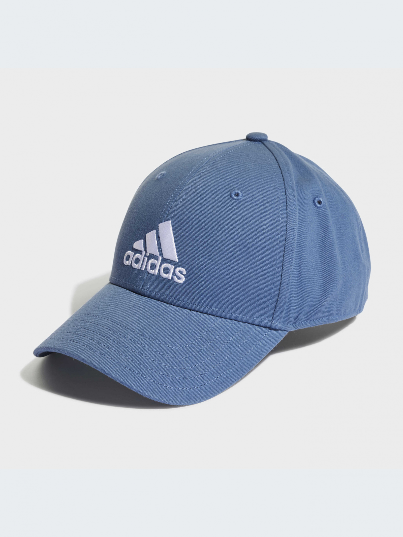 Кепка adidas HN1067-KZ, цвет: Синий - купить по выгодной цене в ...
