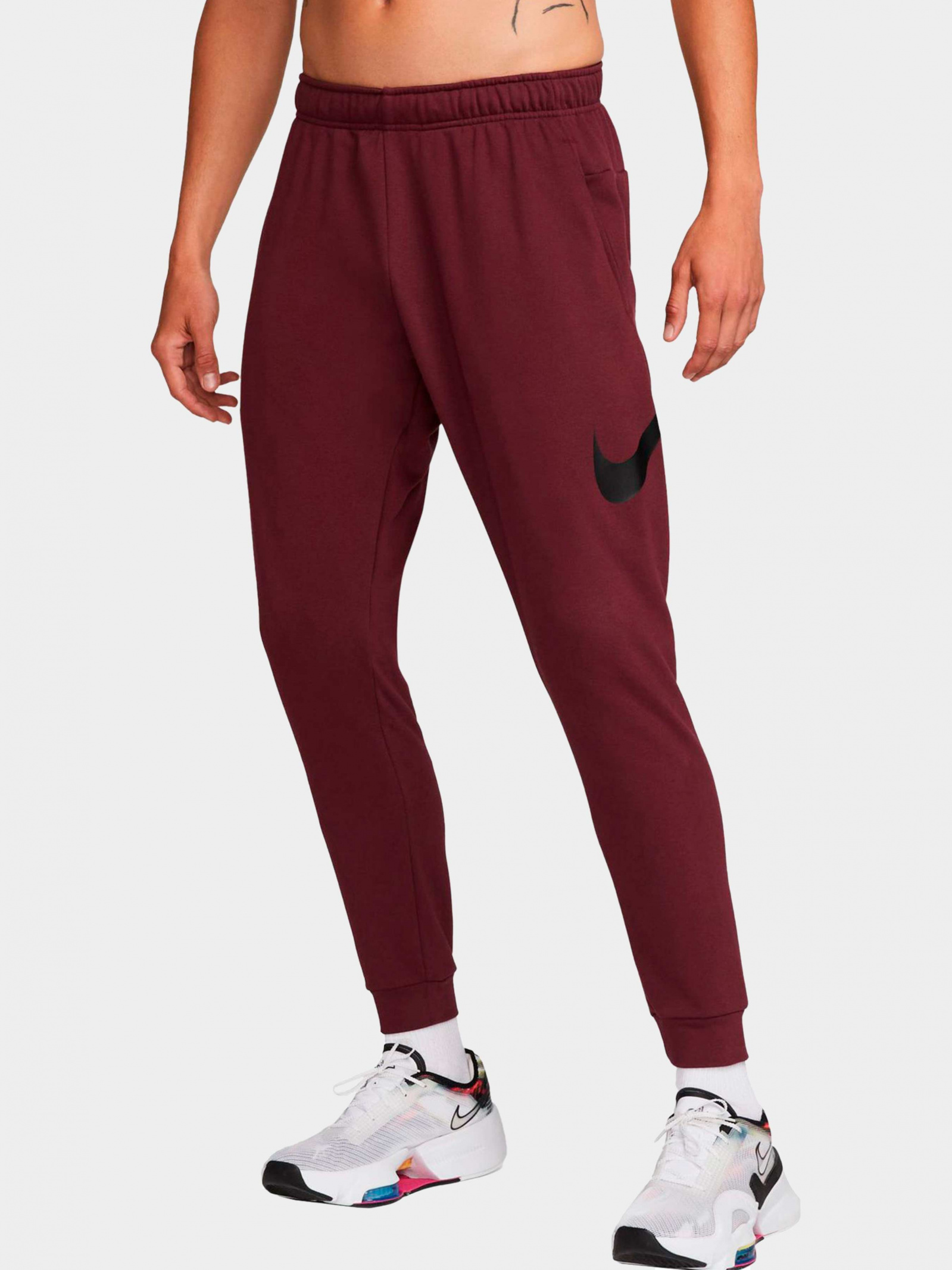 Штаны спортивные NIKE CU6775-681 для мужчин, цвет: Розовый - купить по ...