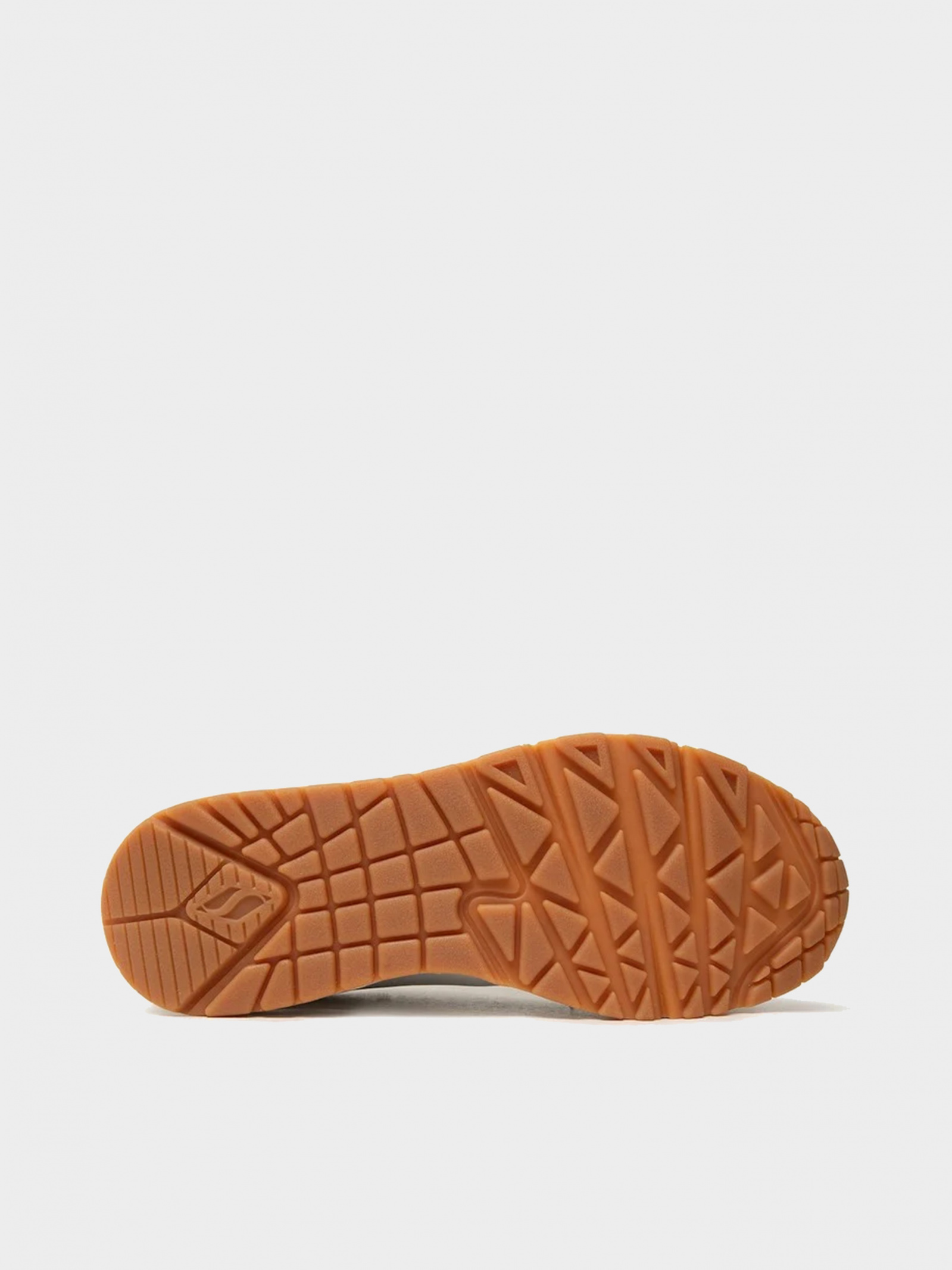 Кроссовки Skechers 155196 WHT для женщин, цвет: Белый - купить по ...