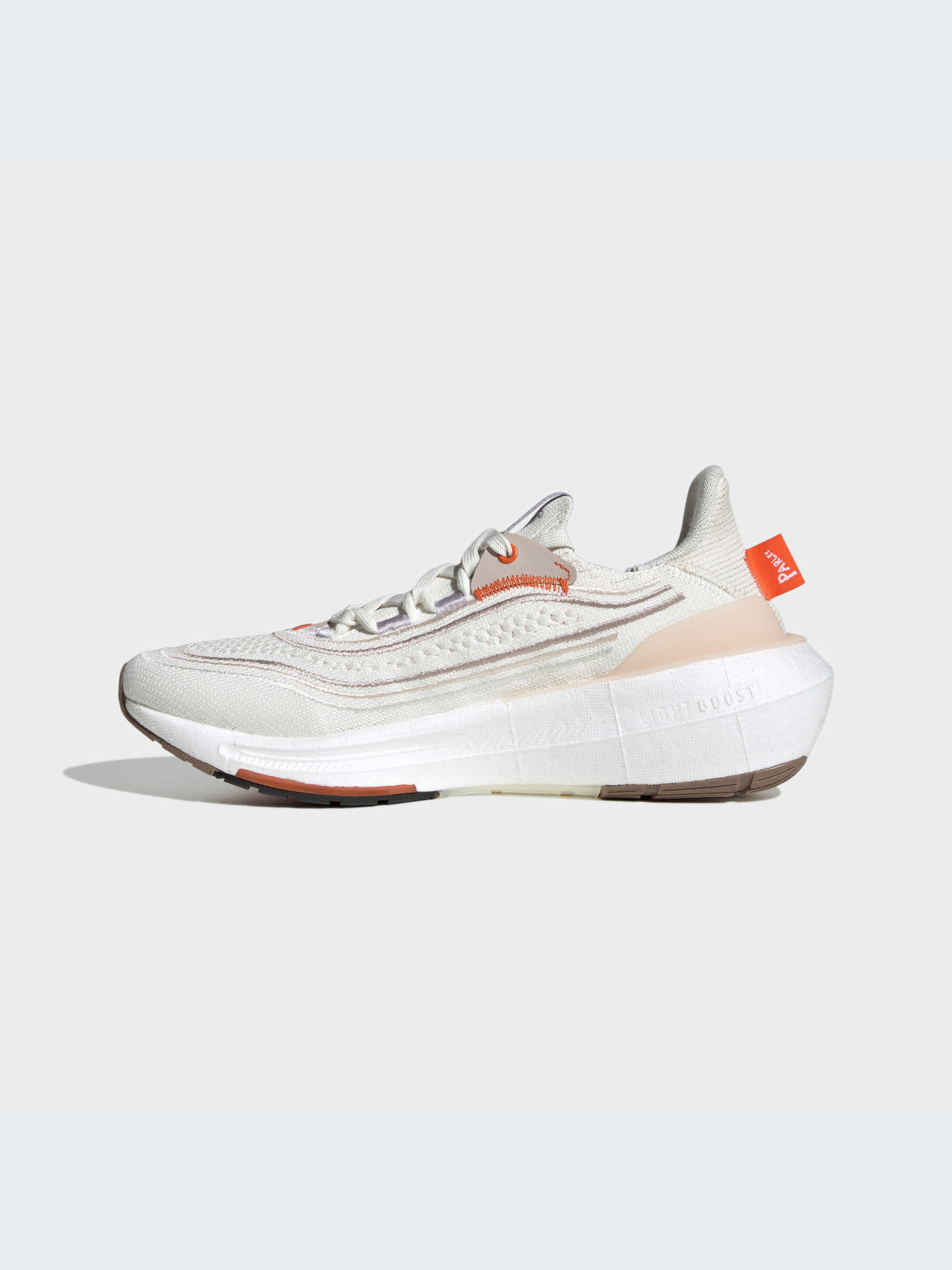 Кроссовки для бега Adidas Ultraboost модель HQ1401-KZ для женщин, цвет ...