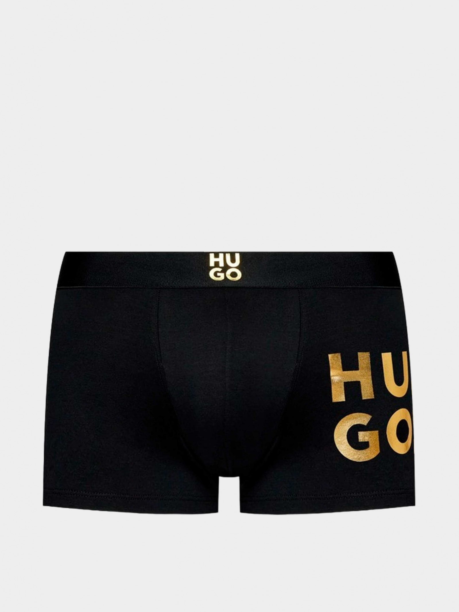 Набор трусов HUGO 50501387-001 для мужчин, цвет: Чёрный - купить по ...