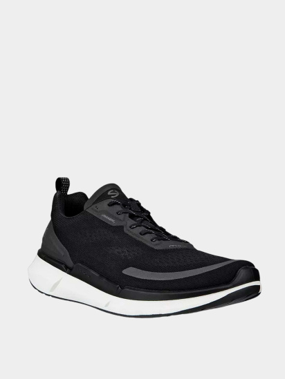 Кроссовки ECCO 83075400001 для мужчин, цвет: Чёрный - купить по ...