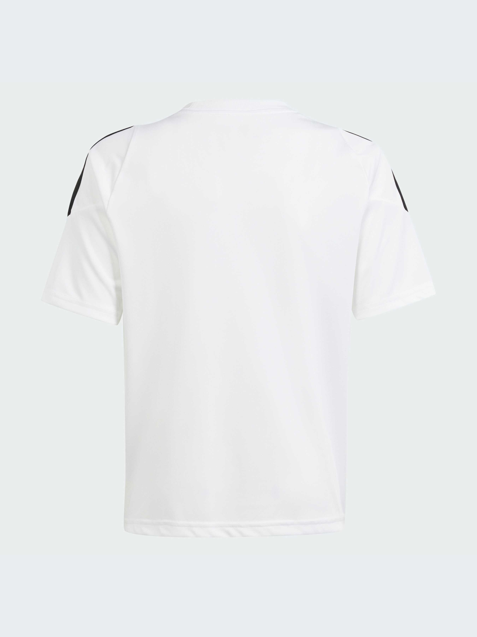 Футболка спортивная adidas Tiro IS1033-KZ для детей, цвет: Белый ...