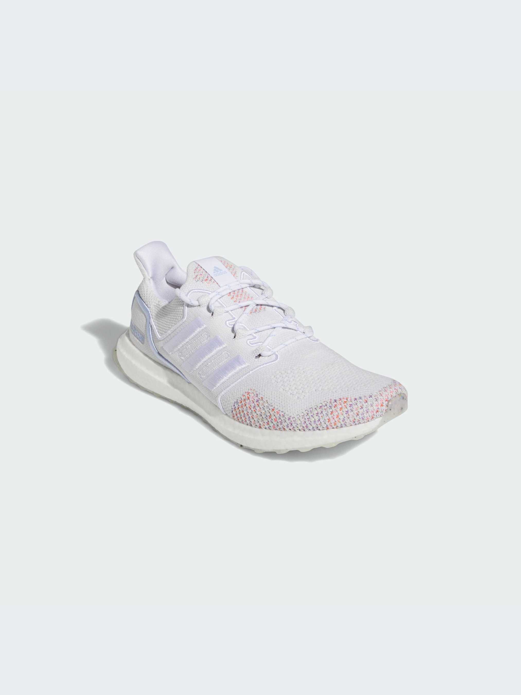 Кроссовки Adidas Ultraboost модель IF5272-KZ для мужчин, цвет: Белый ...