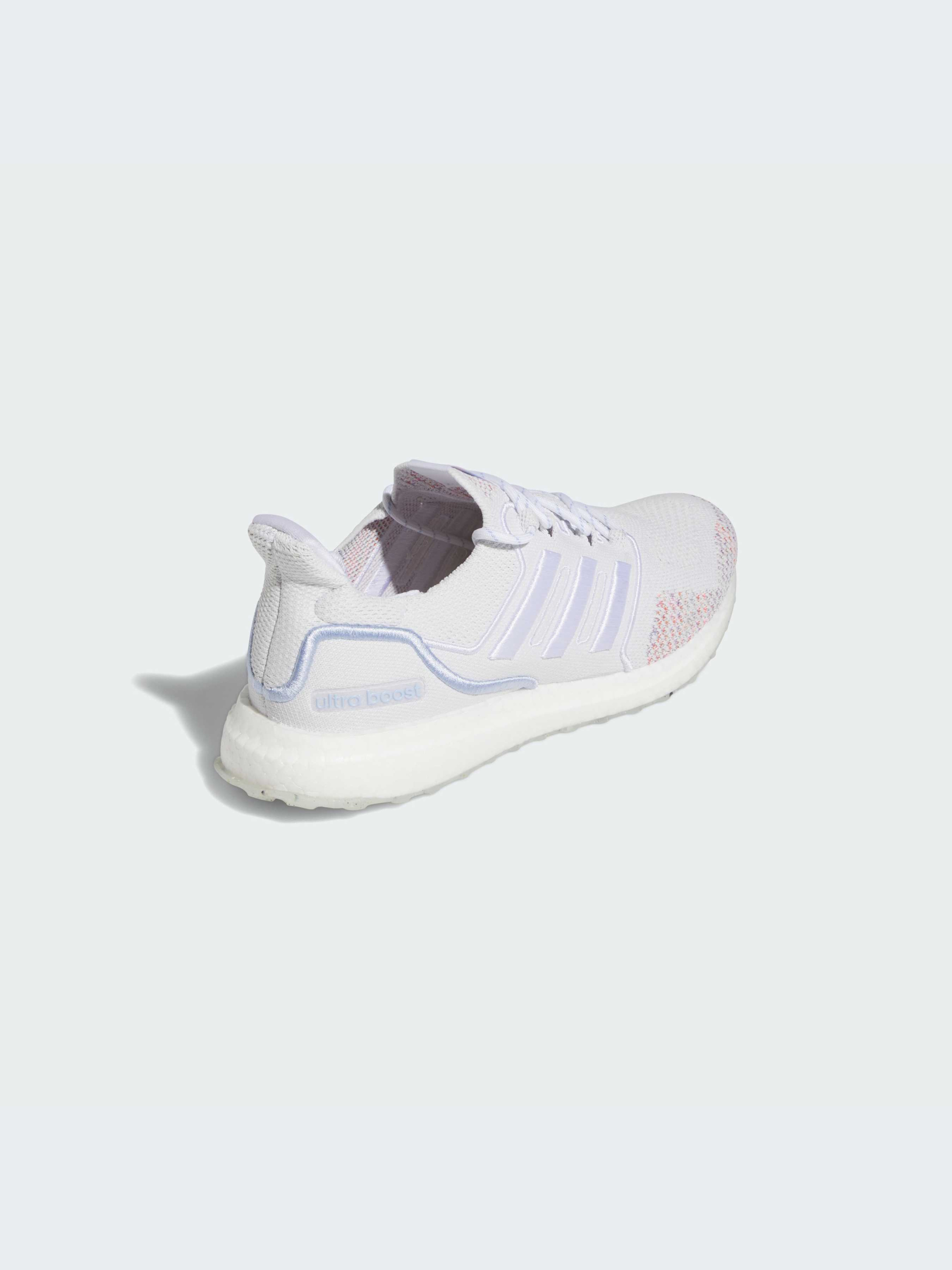 Кроссовки Adidas Ultraboost модель IF5272-KZ для мужчин, цвет: Белый ...