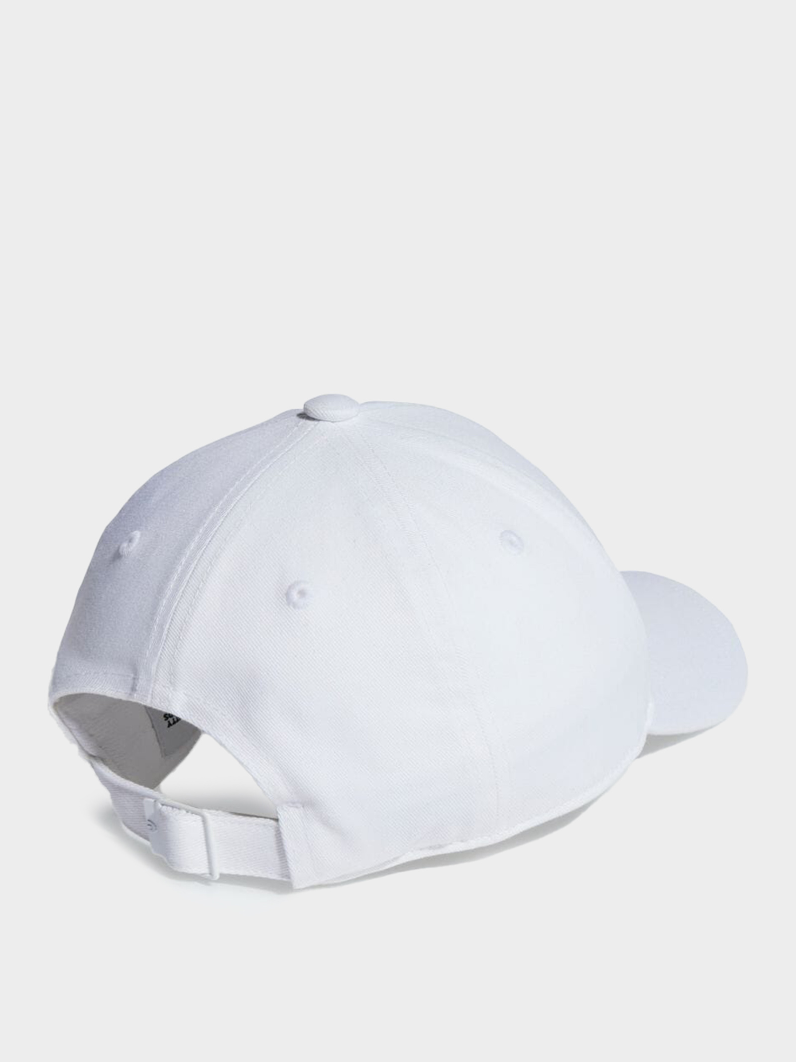 Кепка adidas IT7340 для детей, цвет: Белый - купить по выгодной цене в ...