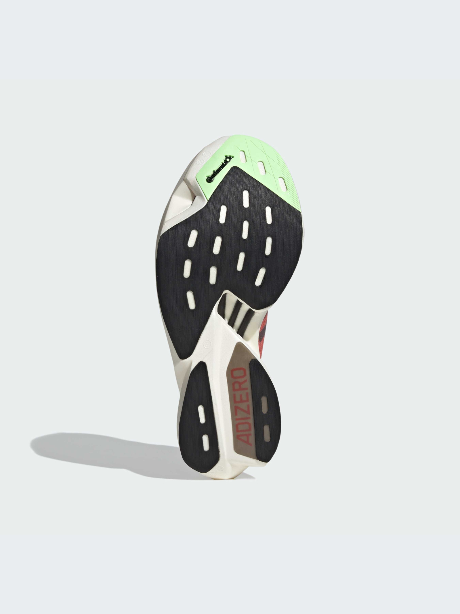 Кроссовки для бега adidas IG6430-KZ для женщин, цвет: Красный - купить ...