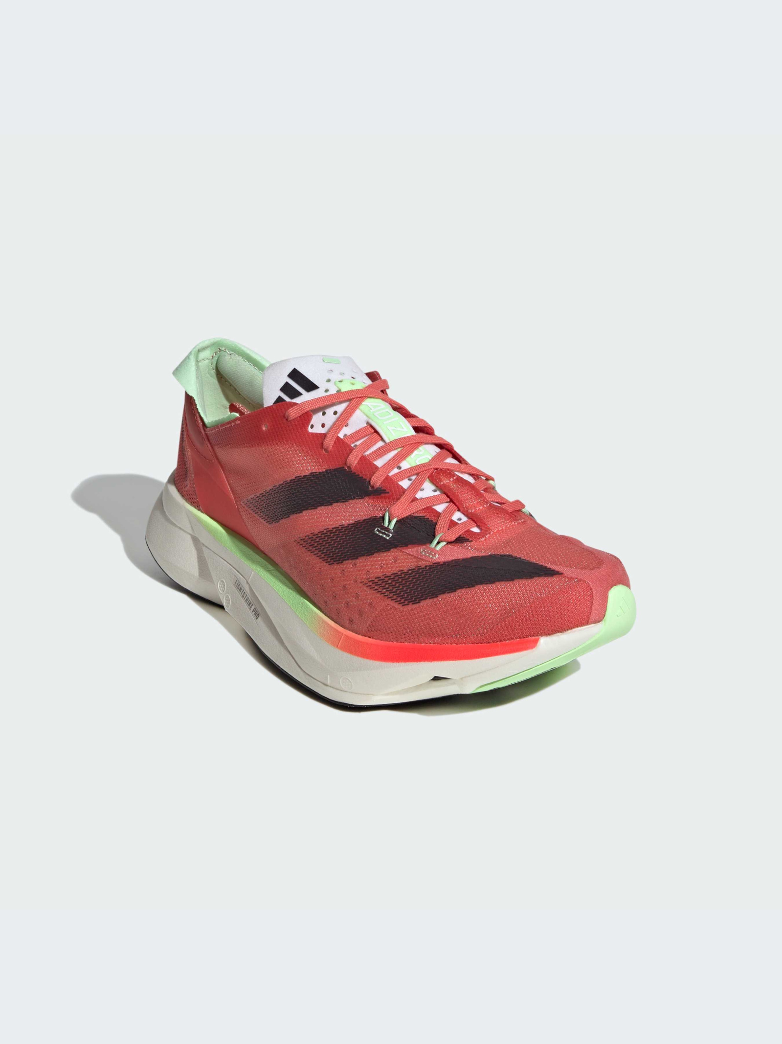 Кроссовки для бега adidas IG6430-KZ для женщин, цвет: Красный - купить ...