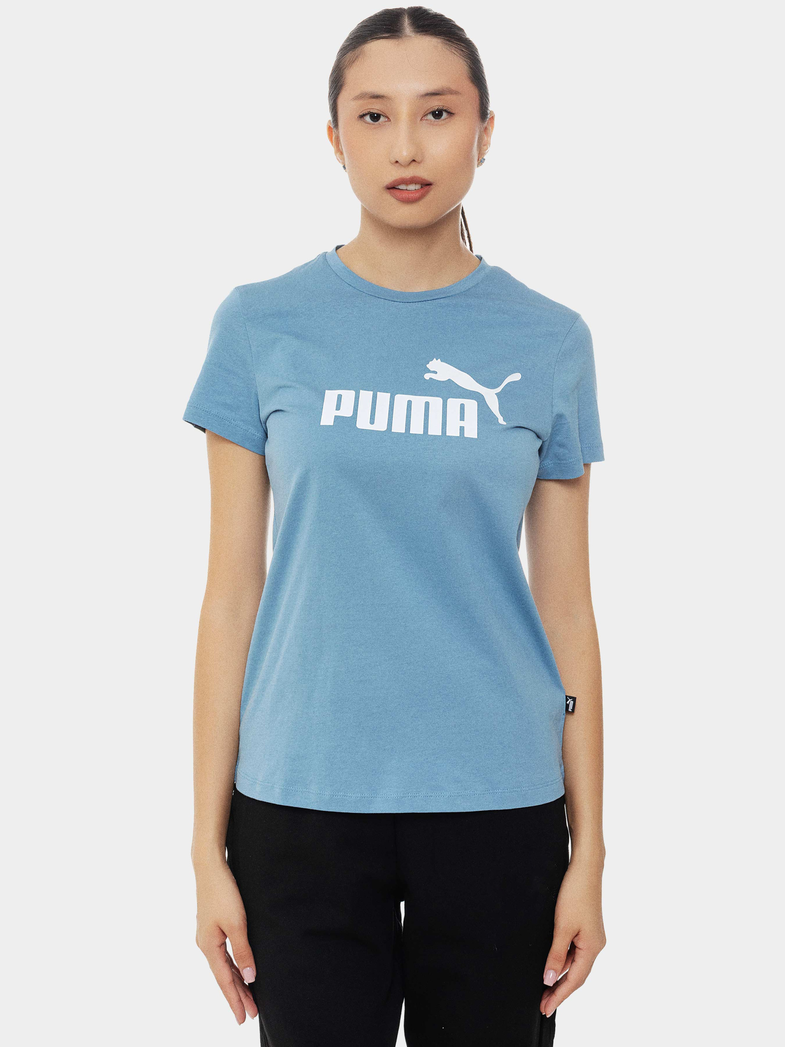 Женская одежда PUMA | INTERTOP | Купить женскую одежду PUMA по выгодной цене в Казахстане