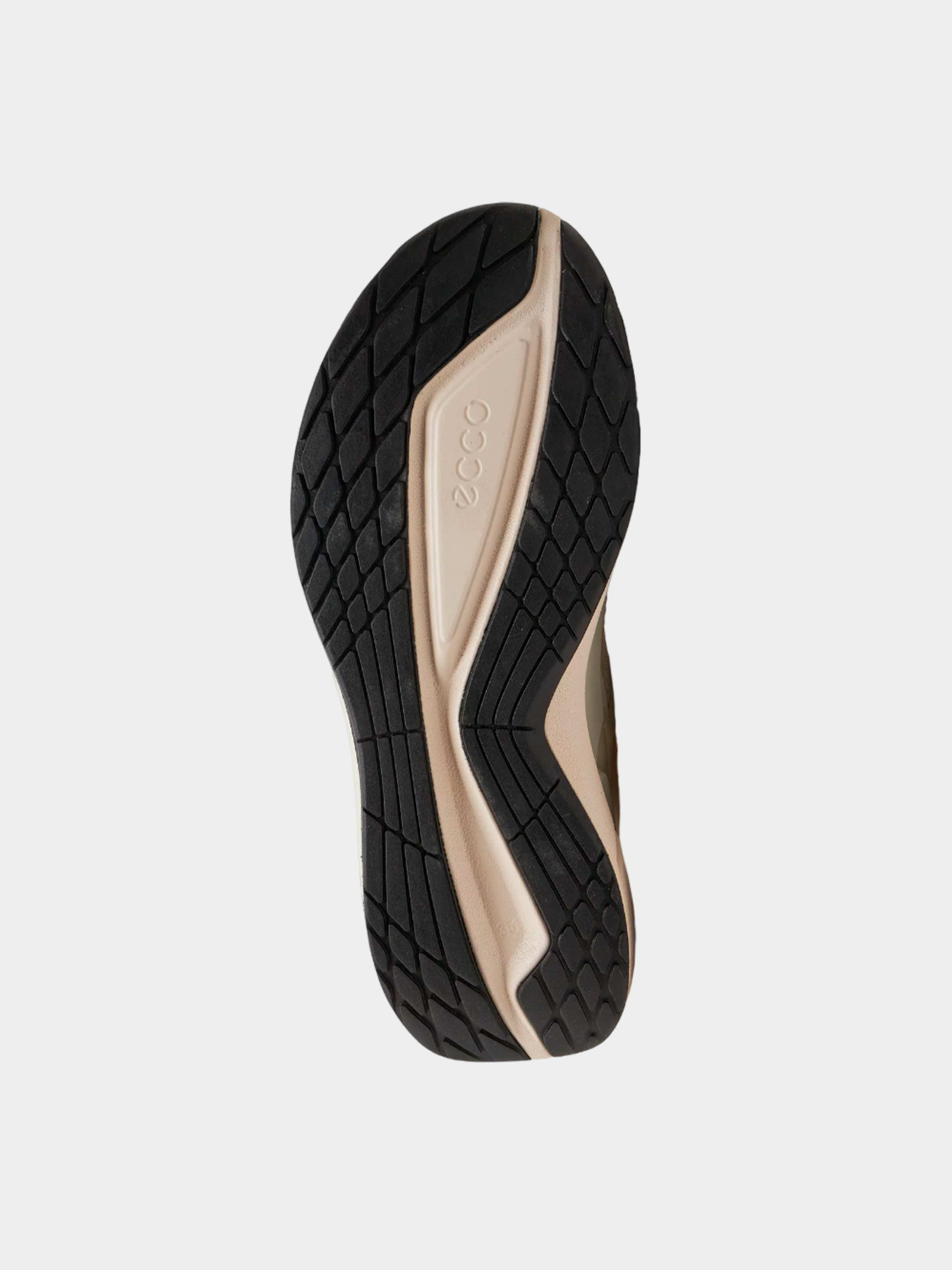 Кроссовки ECCO 83077360939 для женщин, цвет: Белый - купить по выгодной ...