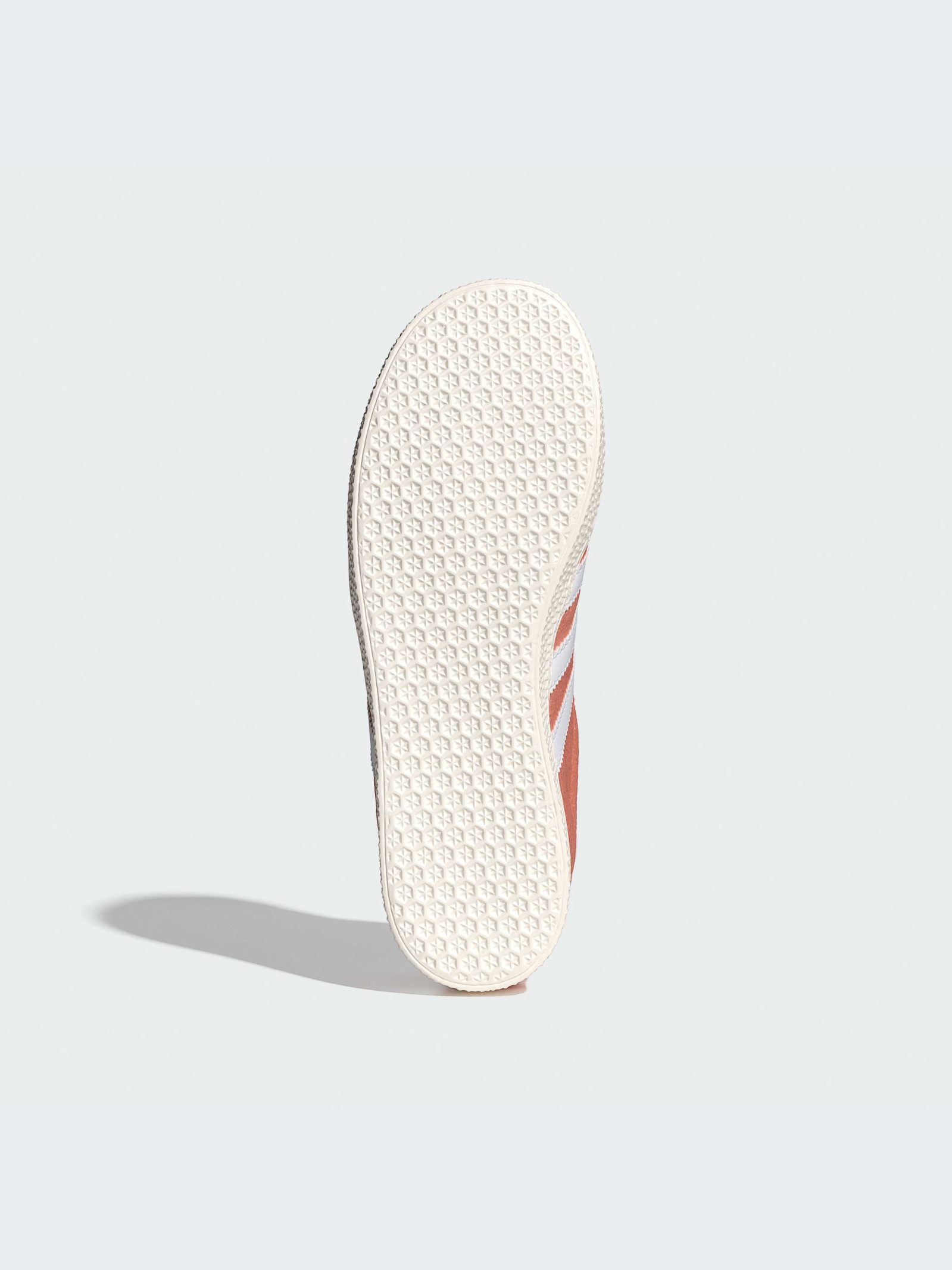 Кеды низкие adidas Gazelle IG1699-KZ для детей, цвет: Красный - купить ...