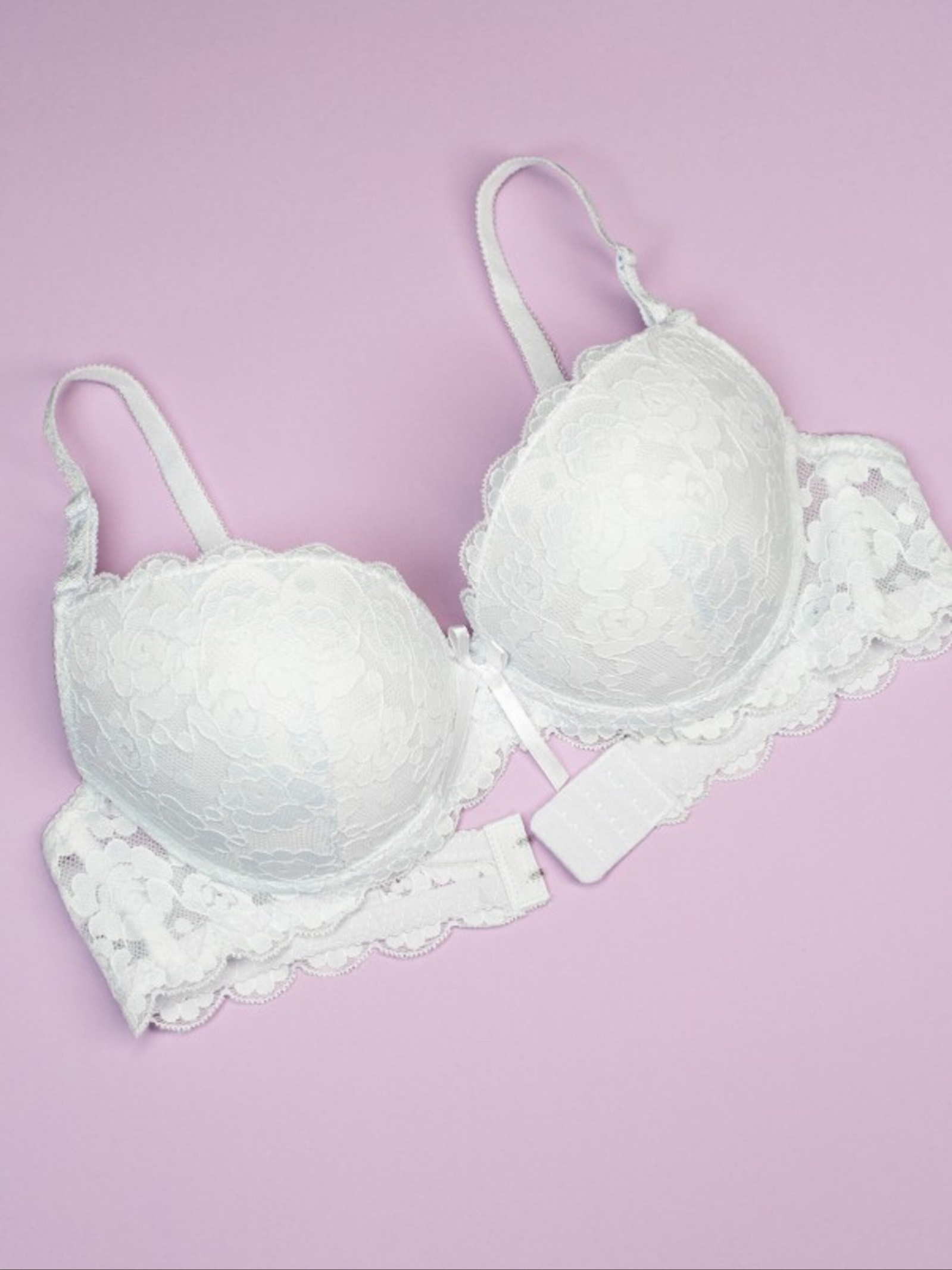 Бюстгальтер ISSA Plus BL3-113_белый для женщин, цвет: Белый - купить в Киеве, Украине в магазине ...