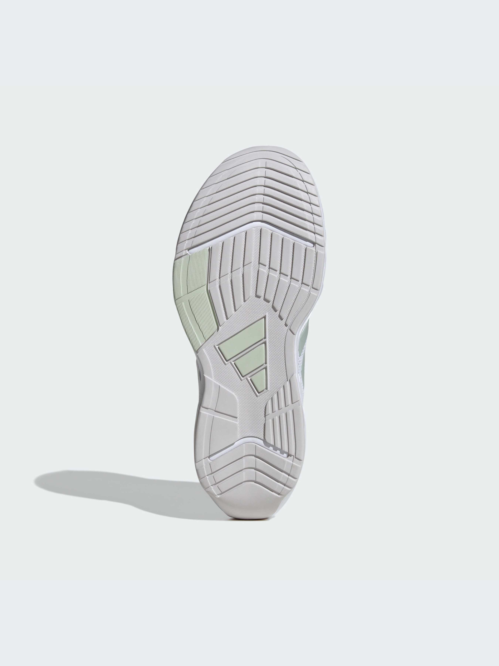 Кроссовки для тренировок adidas ID8639-KZ для женщин, цвет: Белый ...