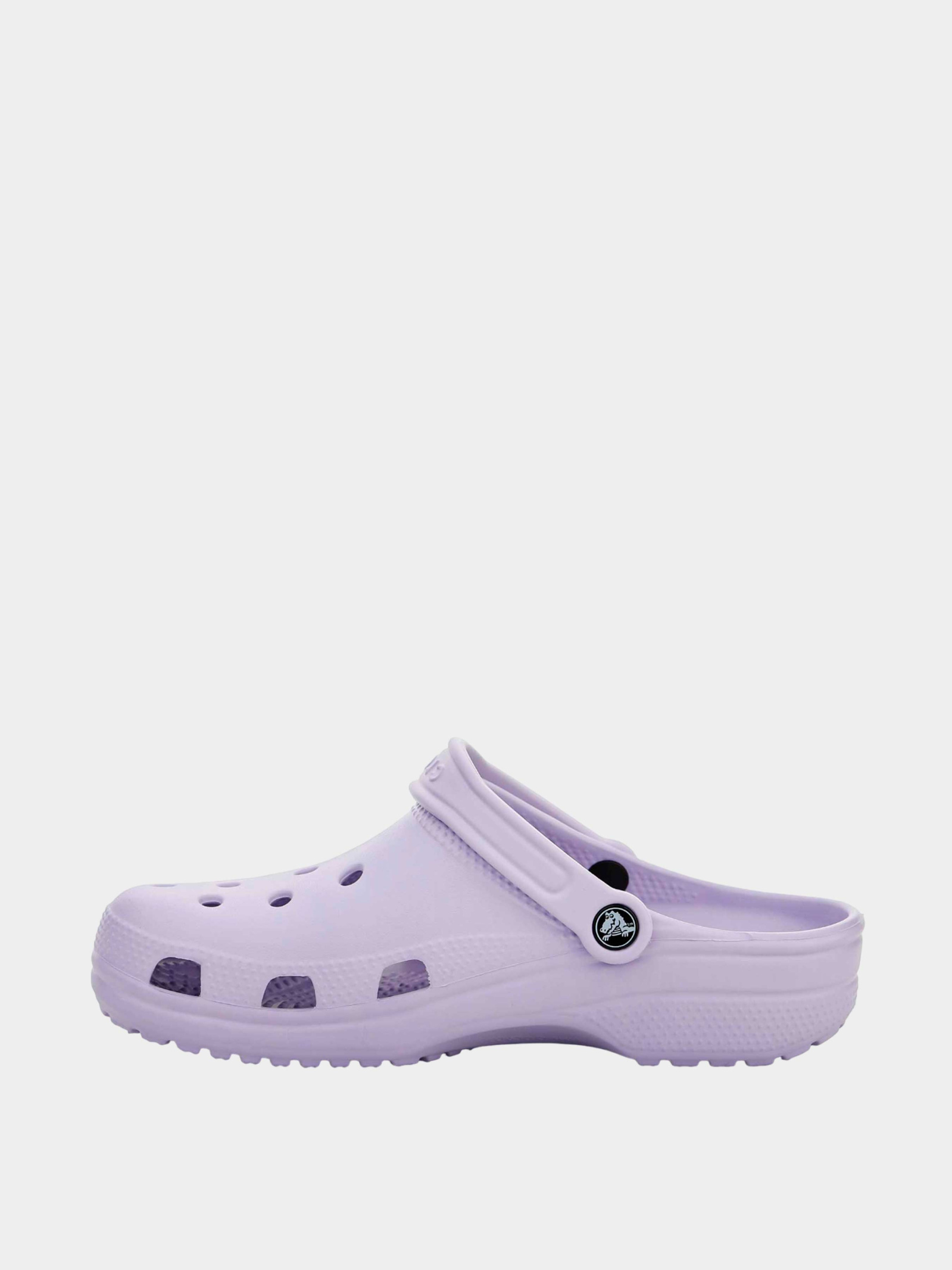 Сабо Crocs 10001-530 для женщин, цвет: Фиолетовый - купить по выгодной цене в Казахстане | INTERTOP