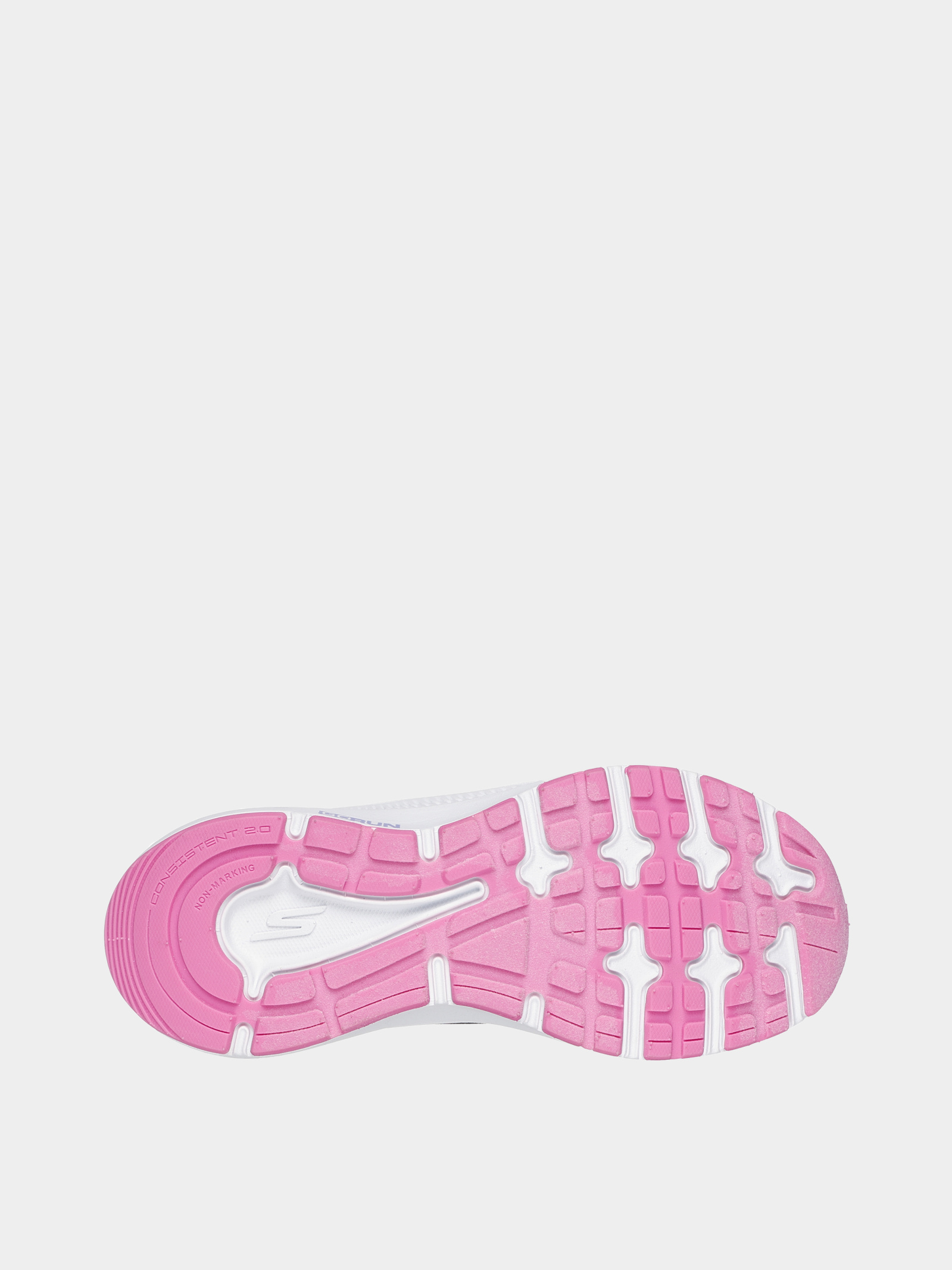 Кроссовки Skechers 303928L BLK для детей, цвет: Чёрный - купить по ...