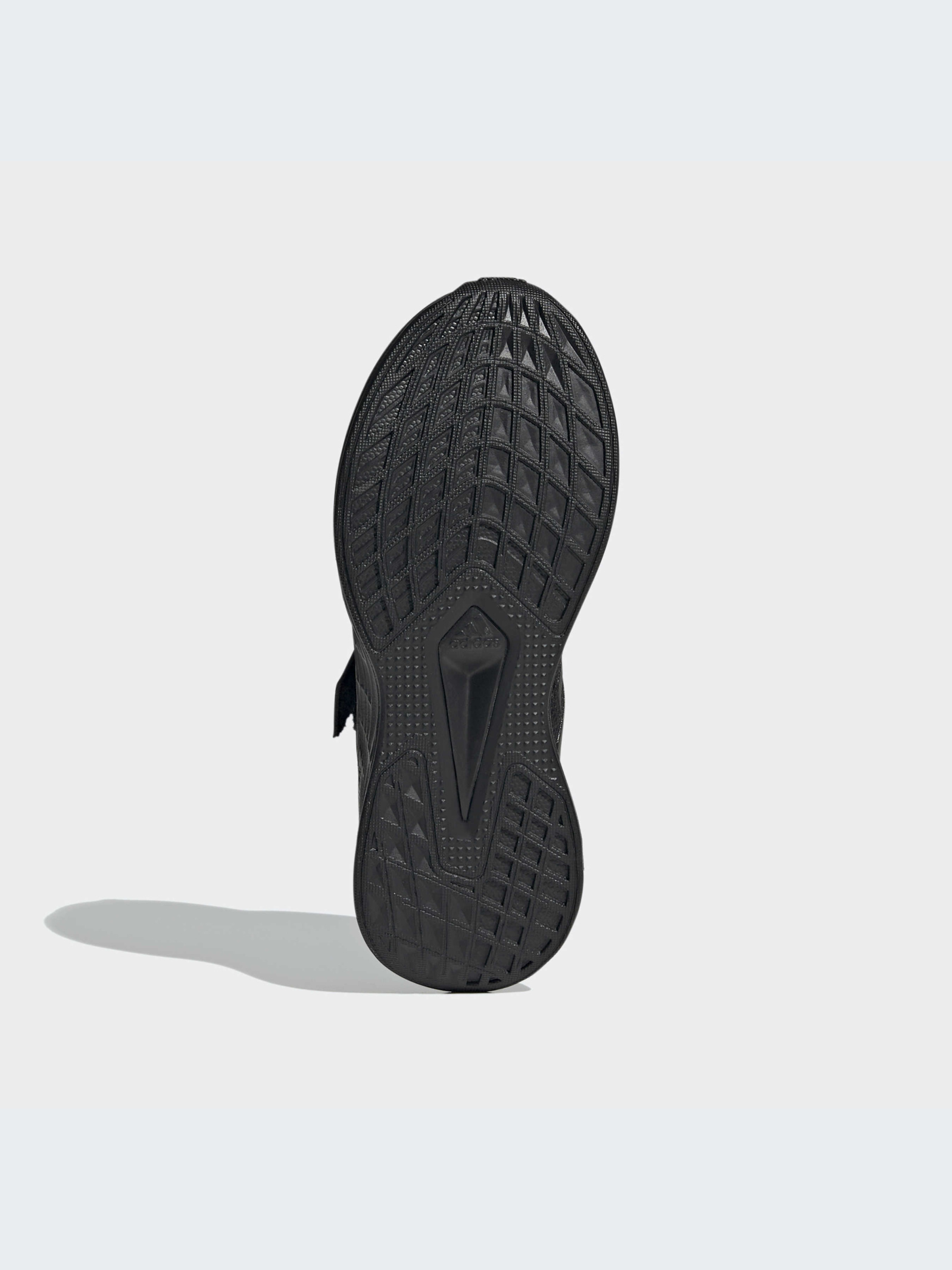 Кроссовки для бега adidas Duramo GZ0637-KZ для детей, цвет: Чёрный ...