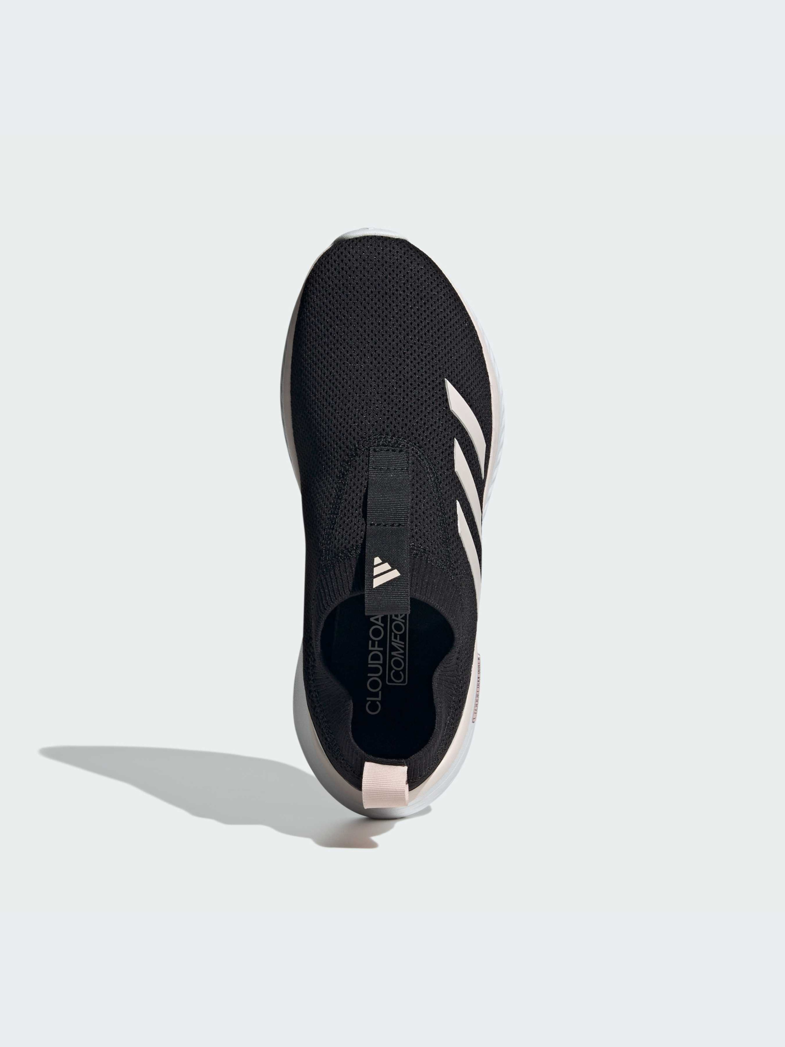 Кроссовки adidas ID6525-KZ для женщин, цвет: Чёрный - купить по ...