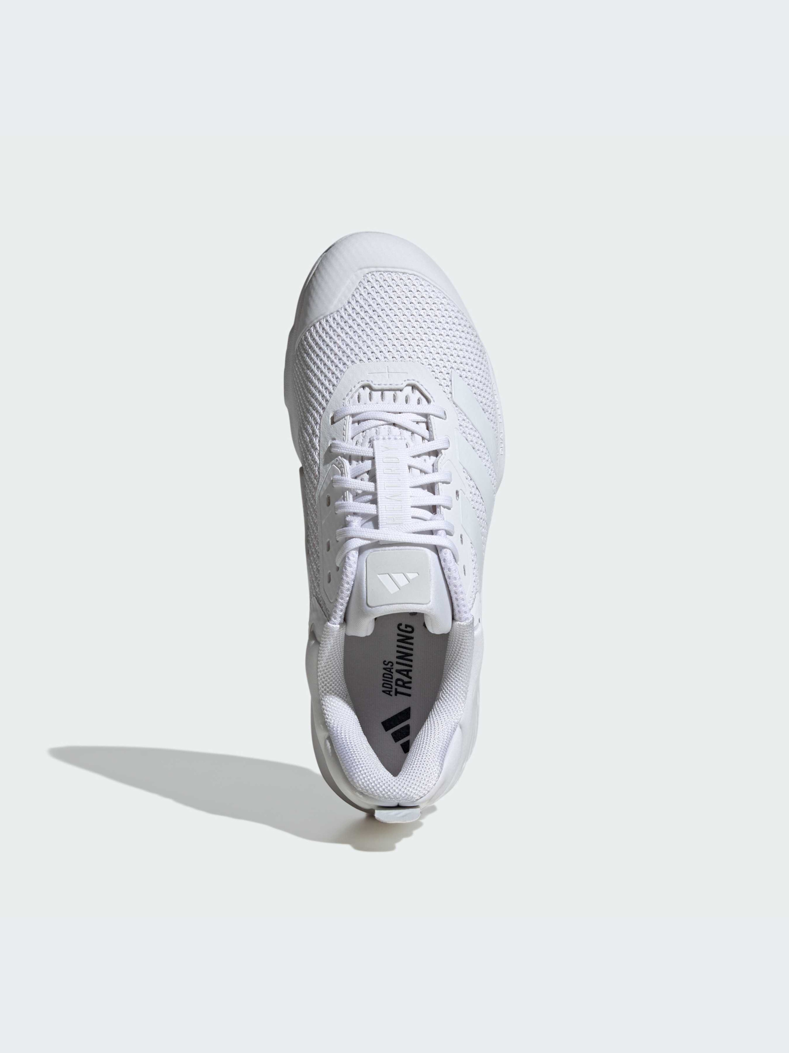 Кроссовки для тренировок adidas IH8289-KZ, цвет: Белый - купить по ...