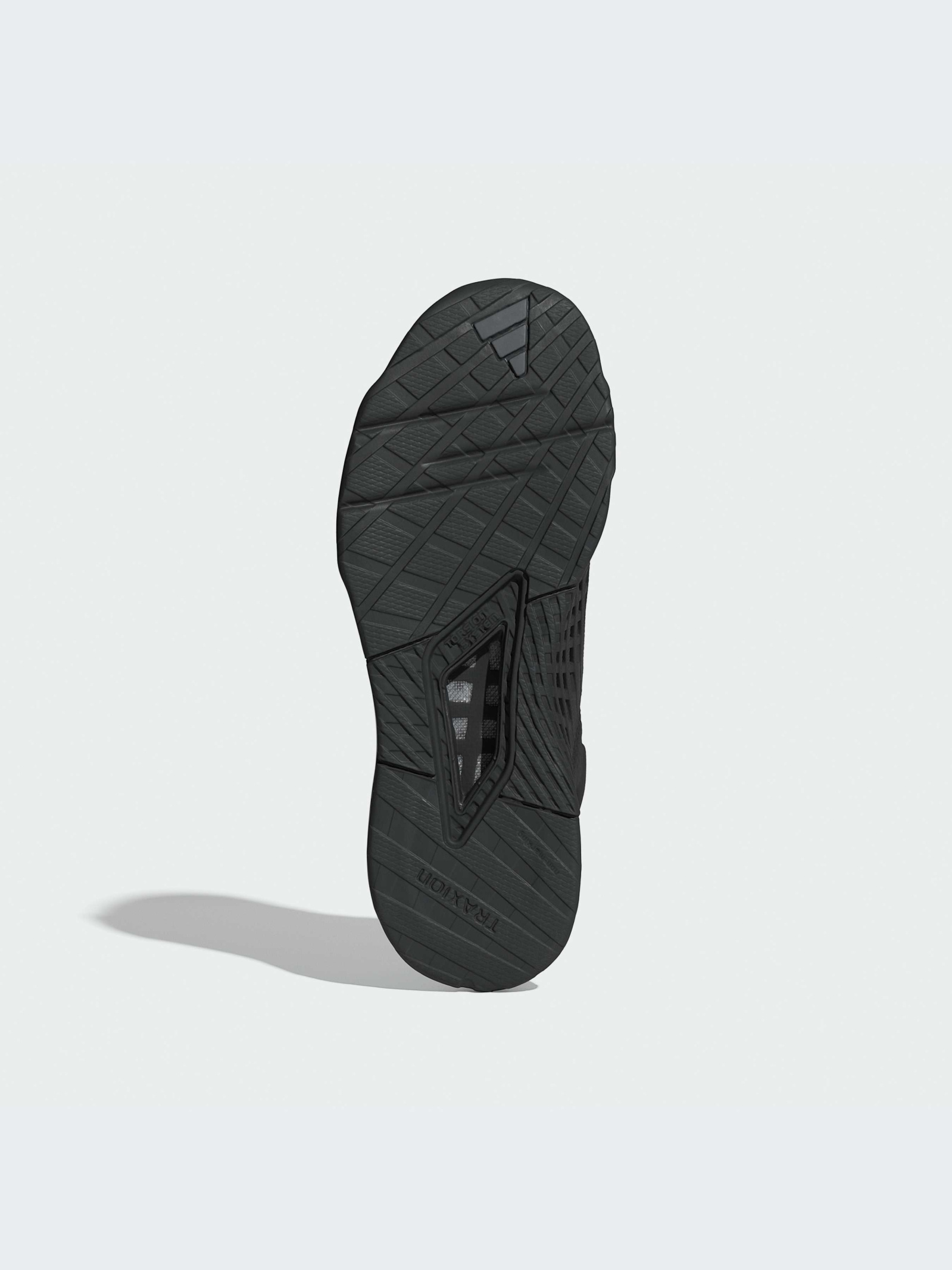 Кроссовки для тренировок adidas IG3861-KZ, цвет: Чёрный - купить по ...