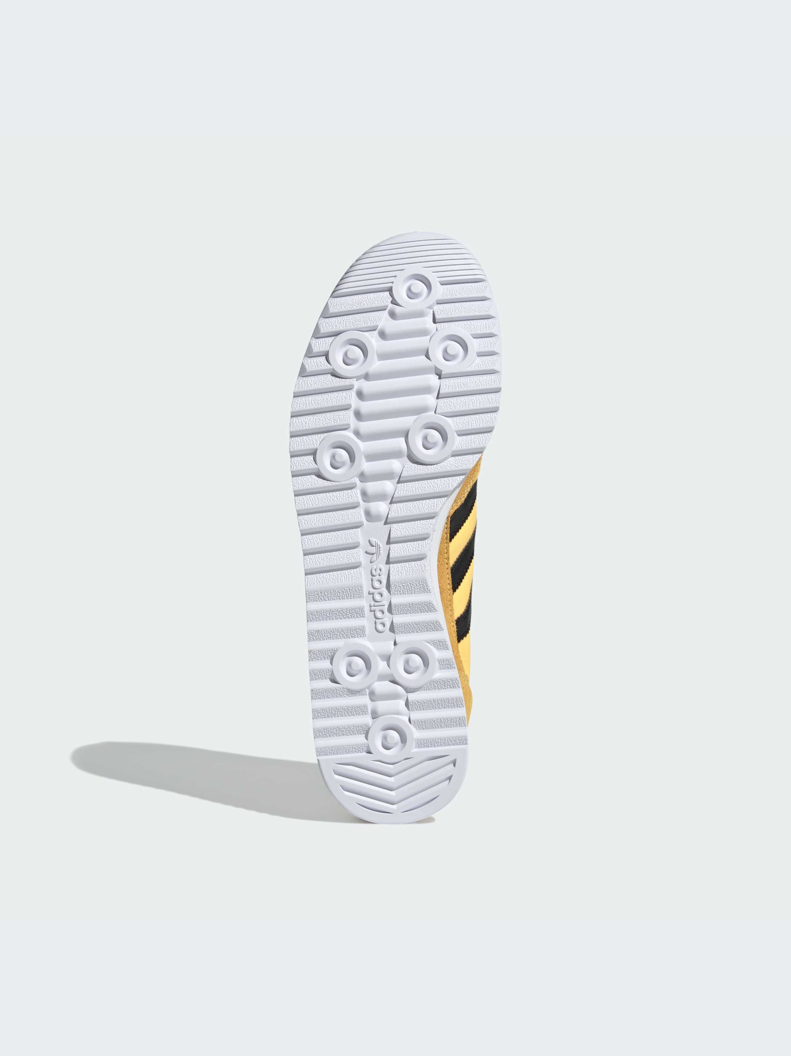 Кроссовки adidas IH7912-KZ, цвет: Оранжевый - купить по выгодной цене в ...