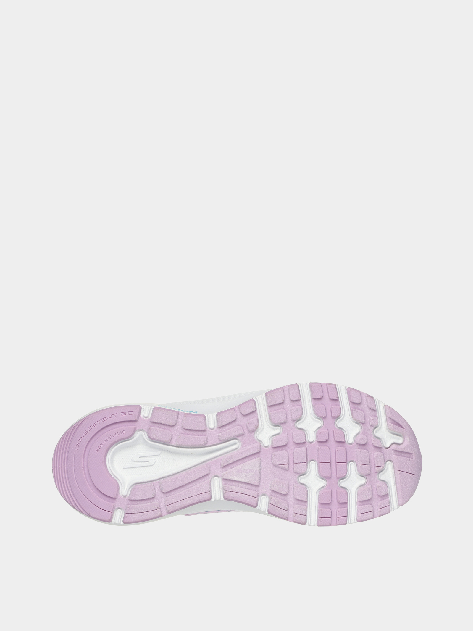Кроссовки Skechers 303924L PKBL для детей, цвет: Розовый - купить по ...