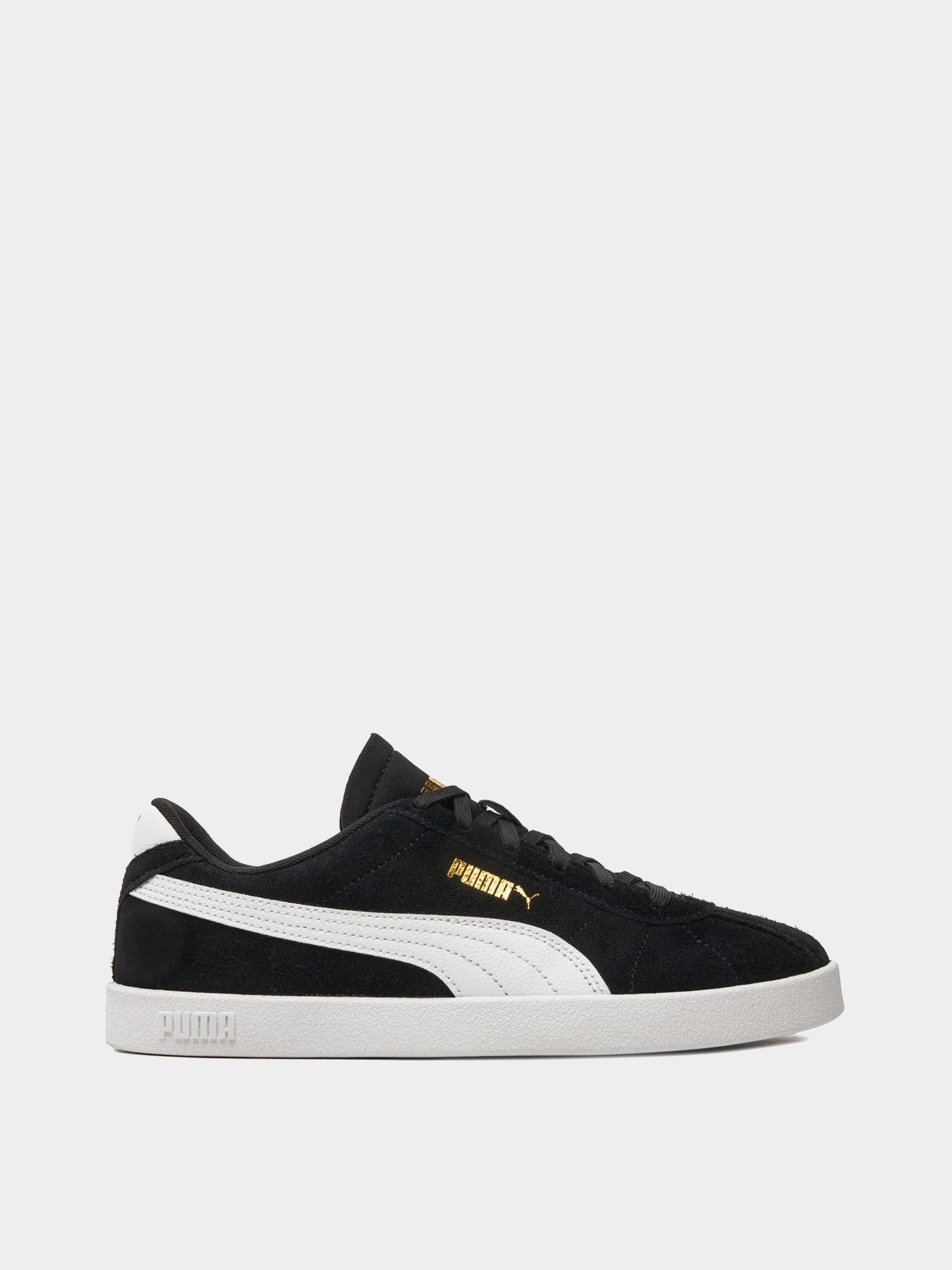 Кеды низкие PUMA 39744401 для мужчин, цвет: Чёрный - купить по выгодной ...