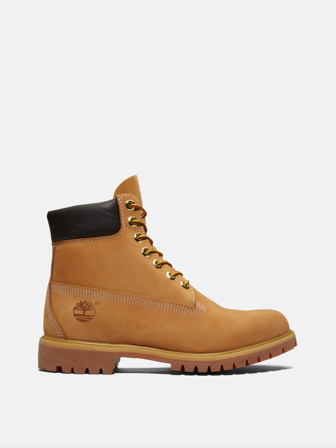 Черевики Timberland модель TB110061713 для мужчин, цвет: Жёлтый ...