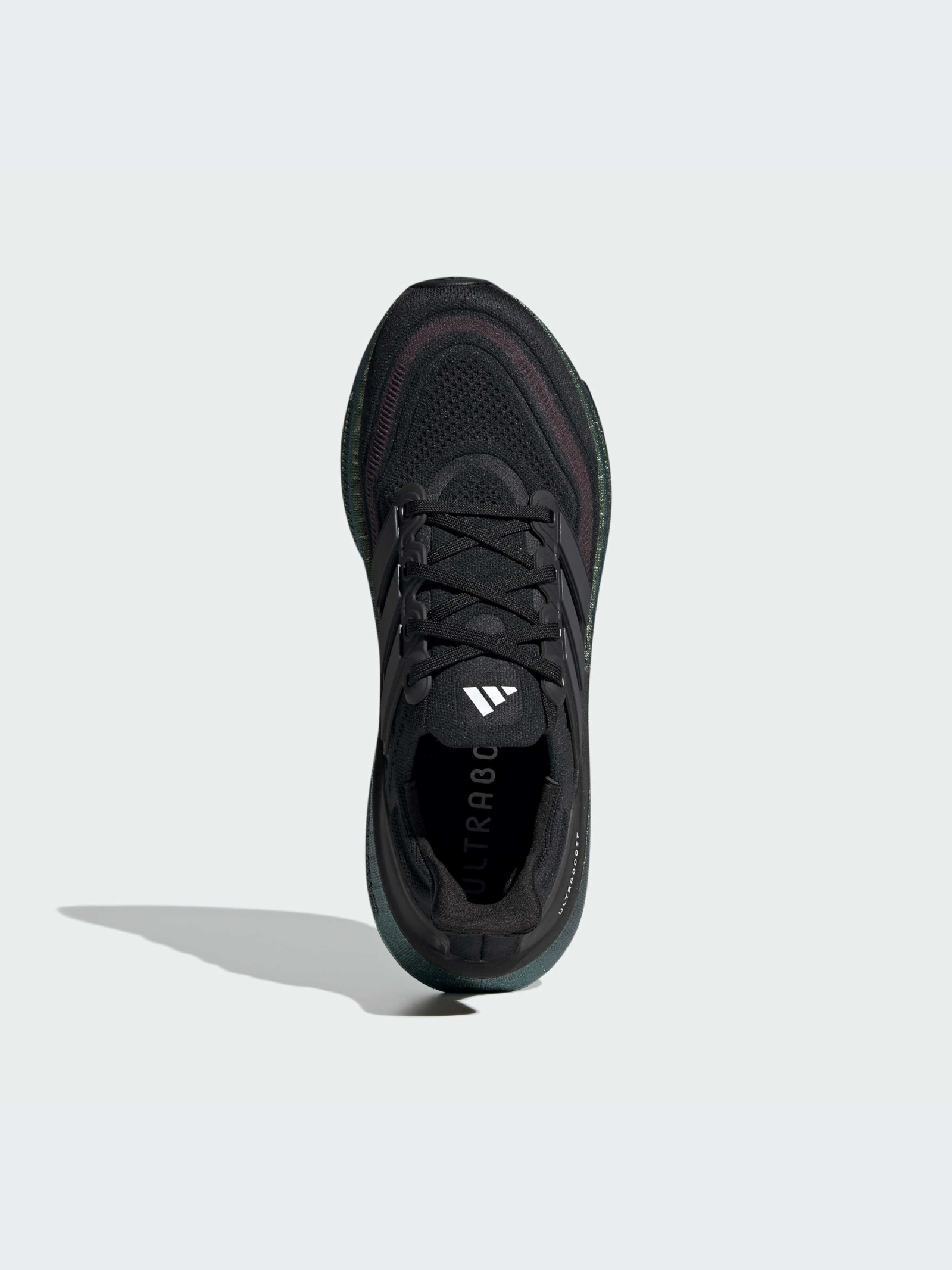 Кроссовки для бега adidas Ultraboost IF1720-KZ, цвет: Чёрный - купить ...