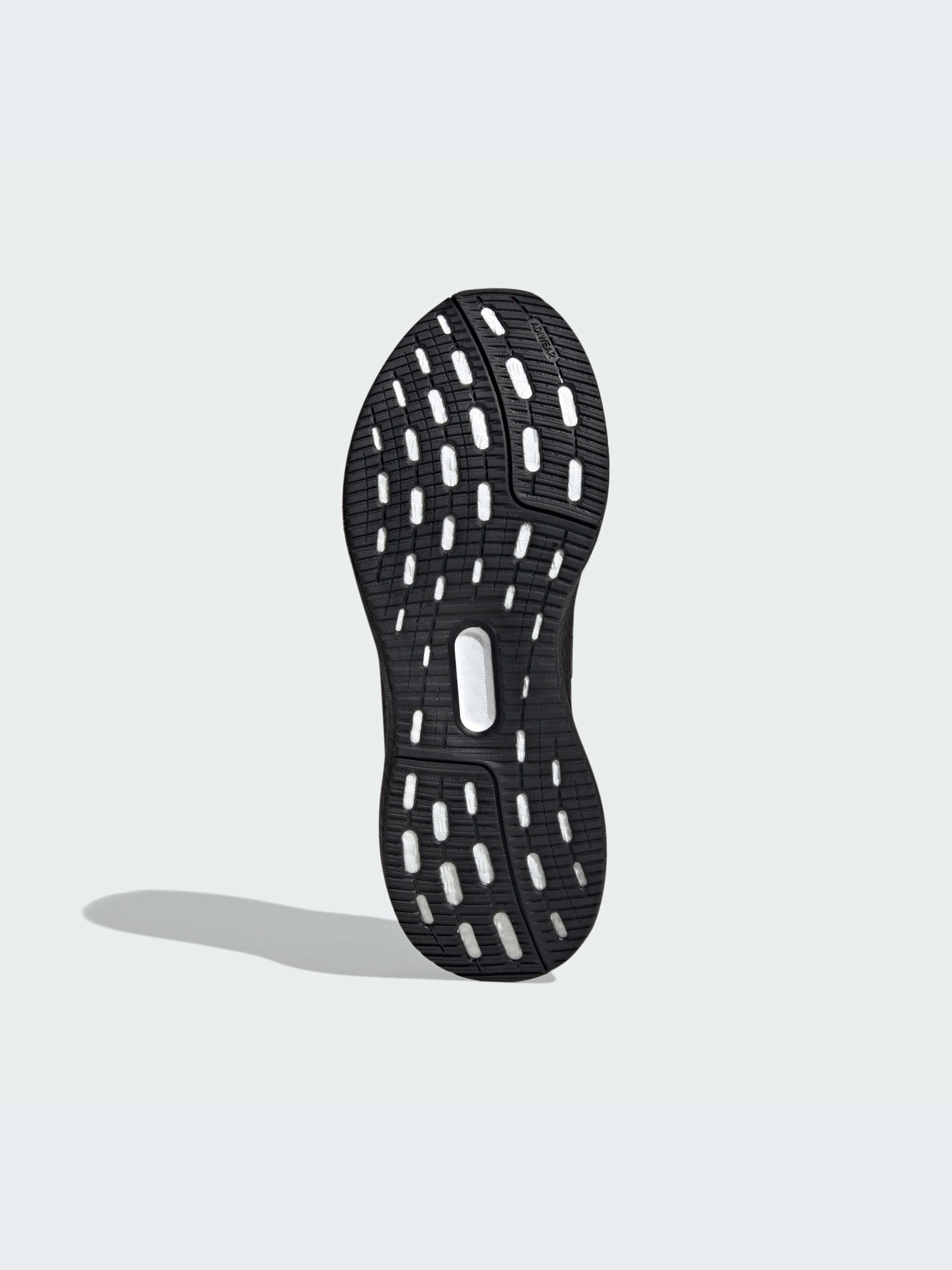 Кроссовки для бега adidas PureBoost ID1158-KZ для мужчин, цвет: Чёрный ...