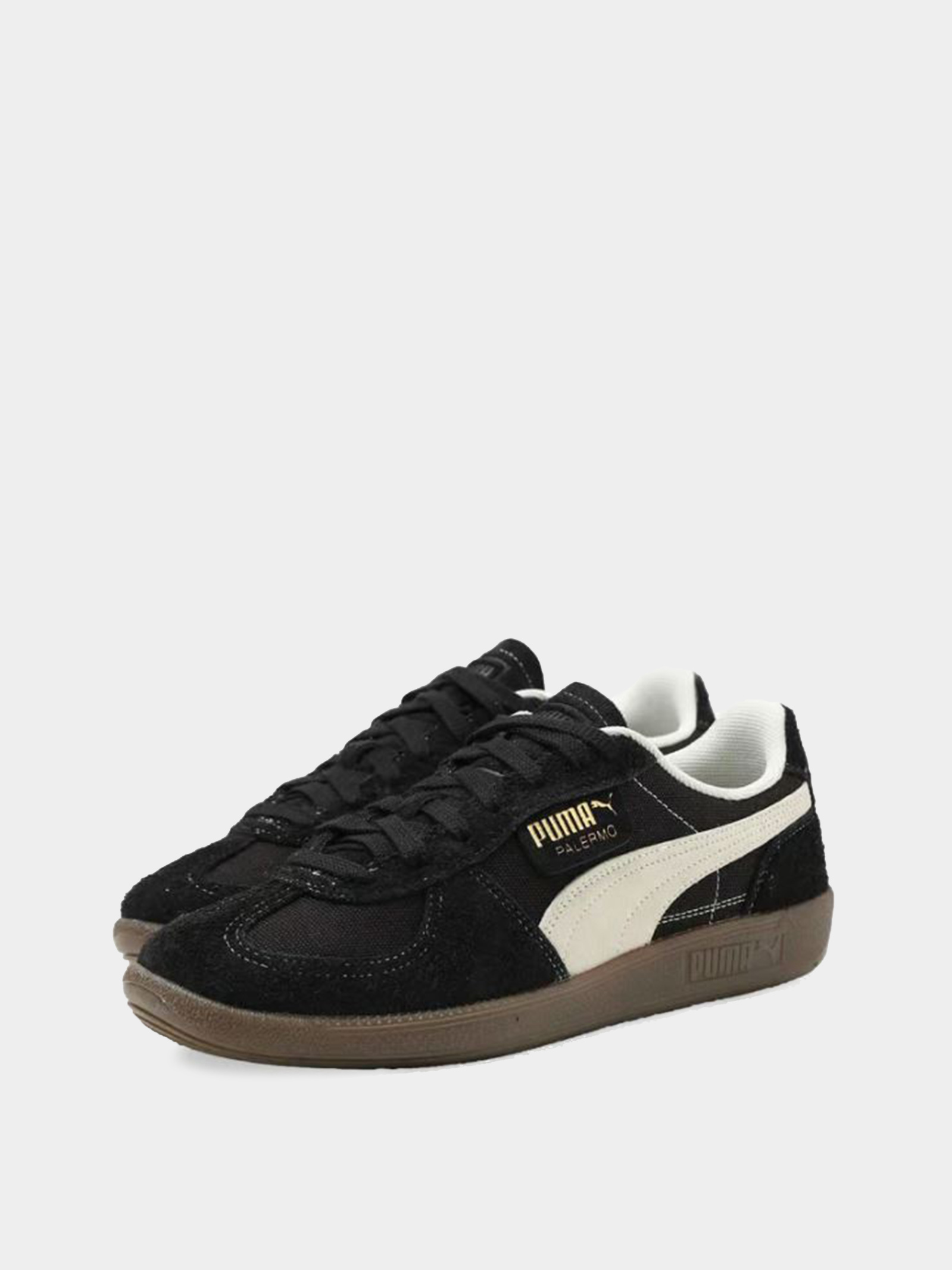 Кеды низкие PUMA 39684104, цвет: Чёрный - купить по выгодной цене в ...