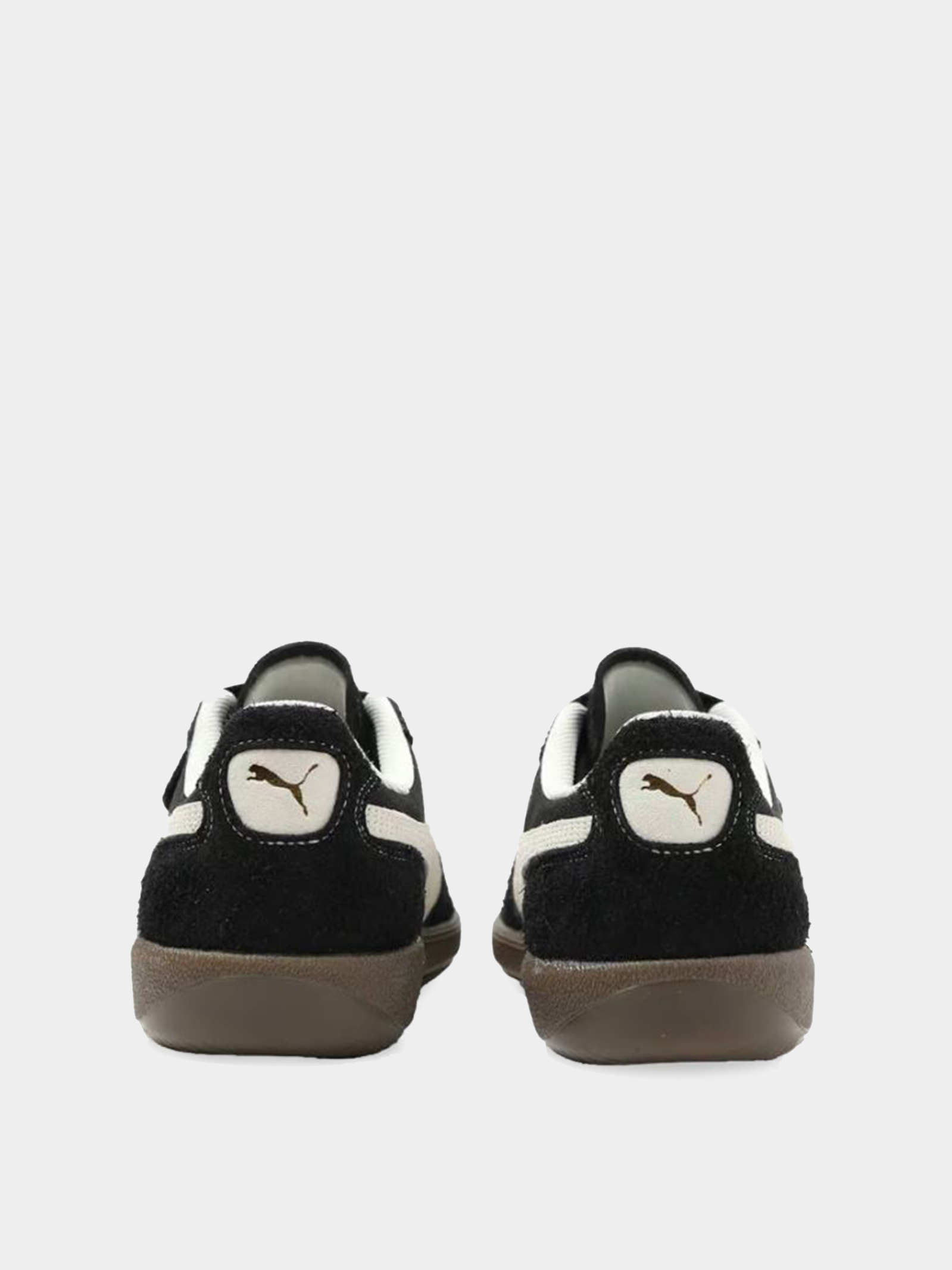 Кеды низкие PUMA 39684104, цвет: Чёрный - купить по выгодной цене в ...