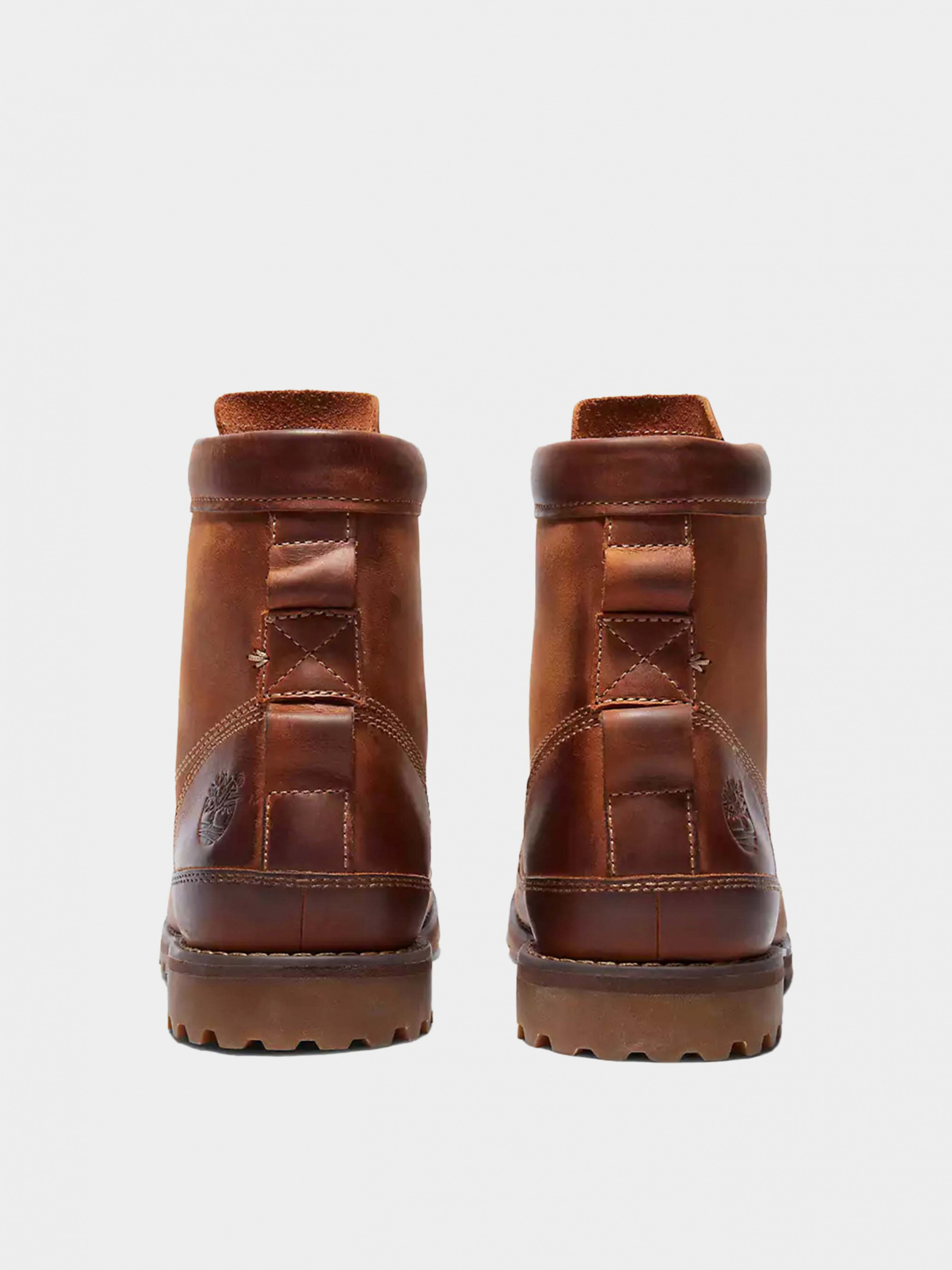 Ботинки Timberland TB015551210 для мужчин, цвет: Коричневый - купить по ...
