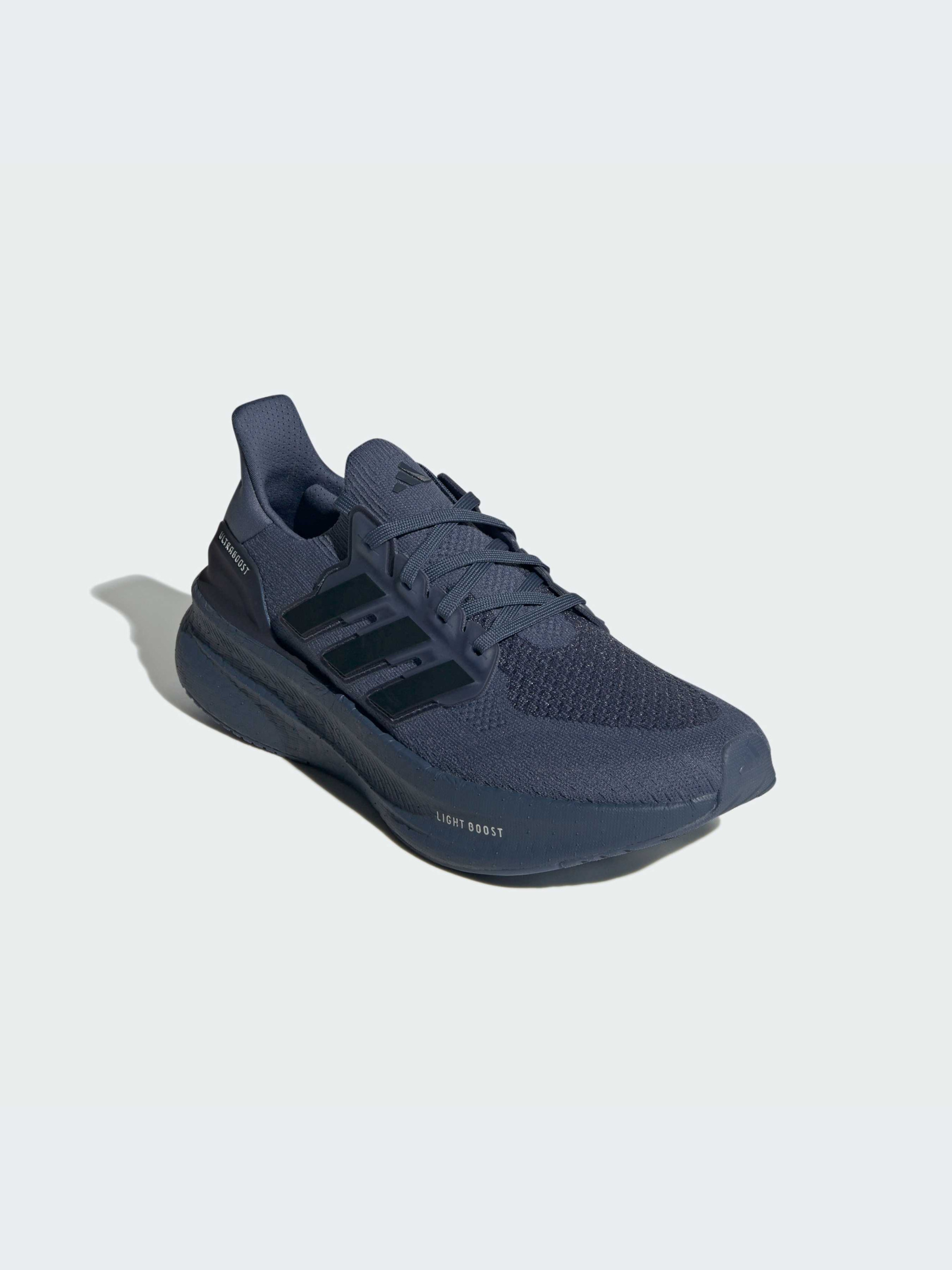 Кроссовки для бега adidas Ultraboost IF1479-KZ для мужчин, цвет: Синий ...