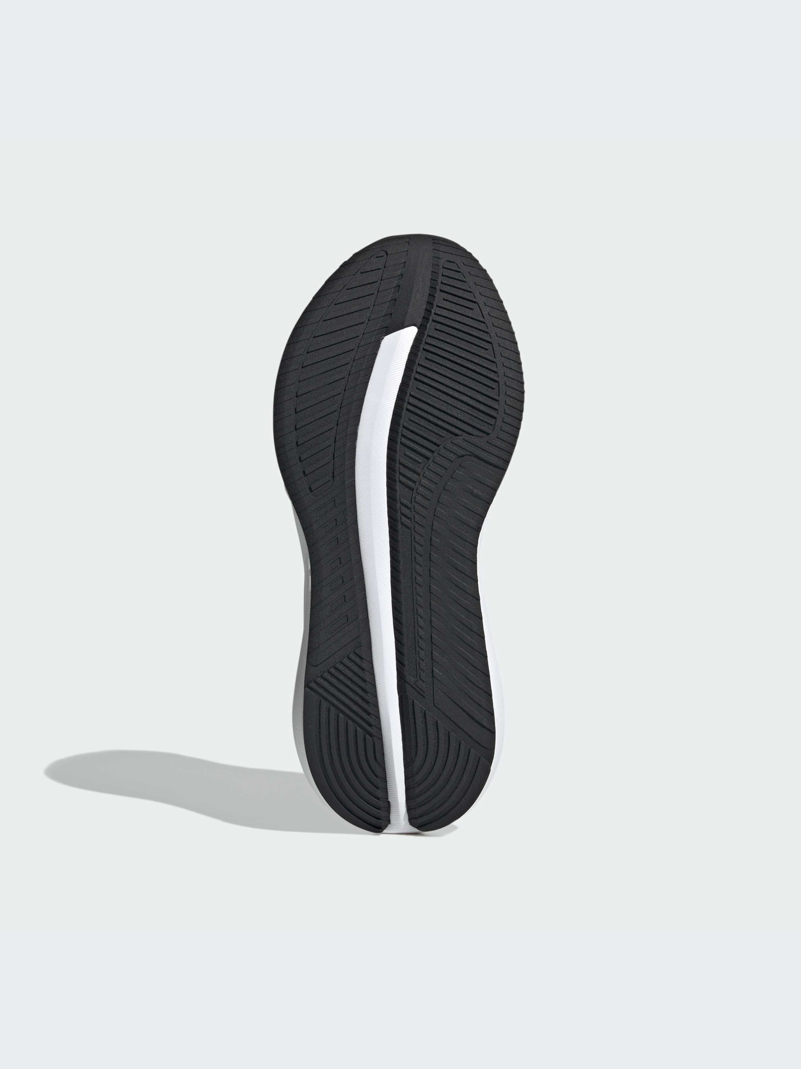 Кроссовки для бега adidas Galaxy ID8763-KZ для женщин, цвет: Чёрный ...