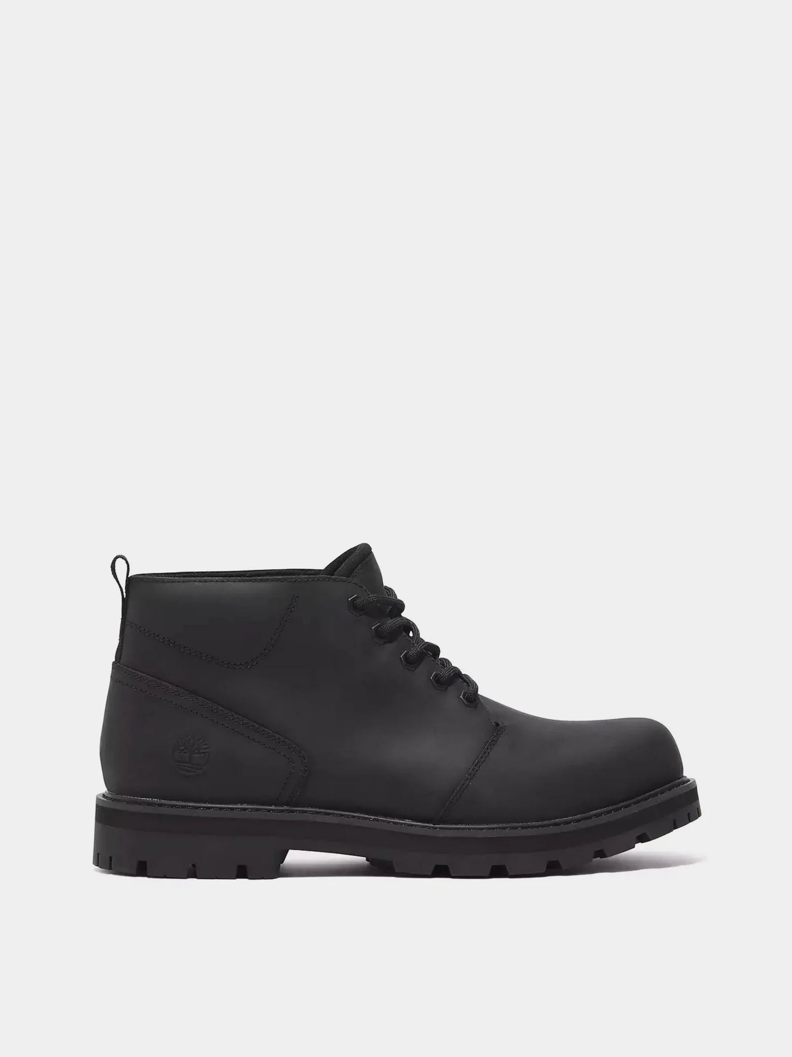 Timberland black store