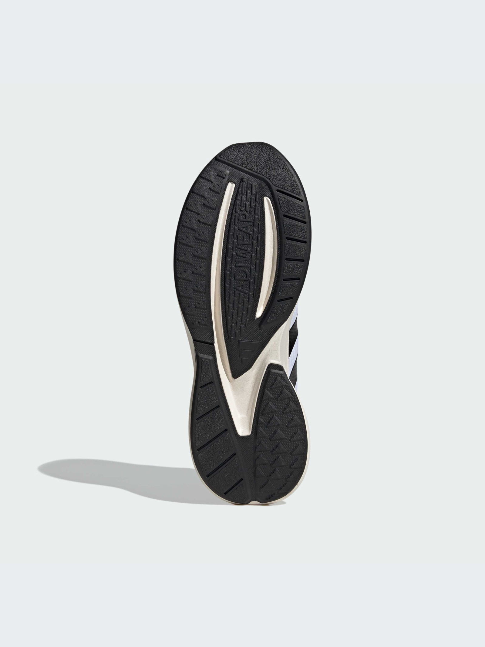 Кроссовки adidas Alphabounce IE8655-KZ для мужчин, цвет: Чёрный ...