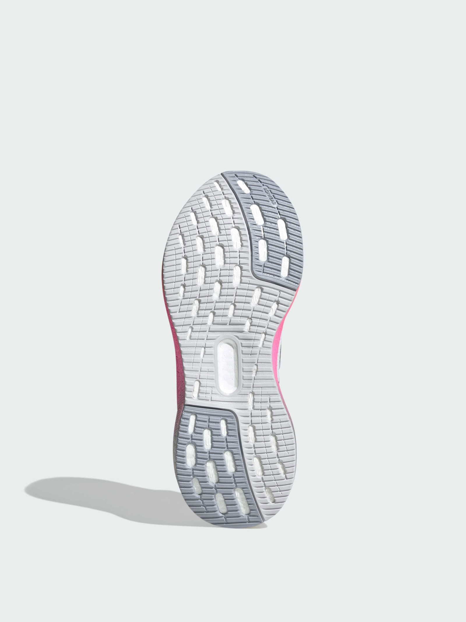 Кроссовки для бега adidas IE0524 для женщин, цвет: Белый - купить по ...