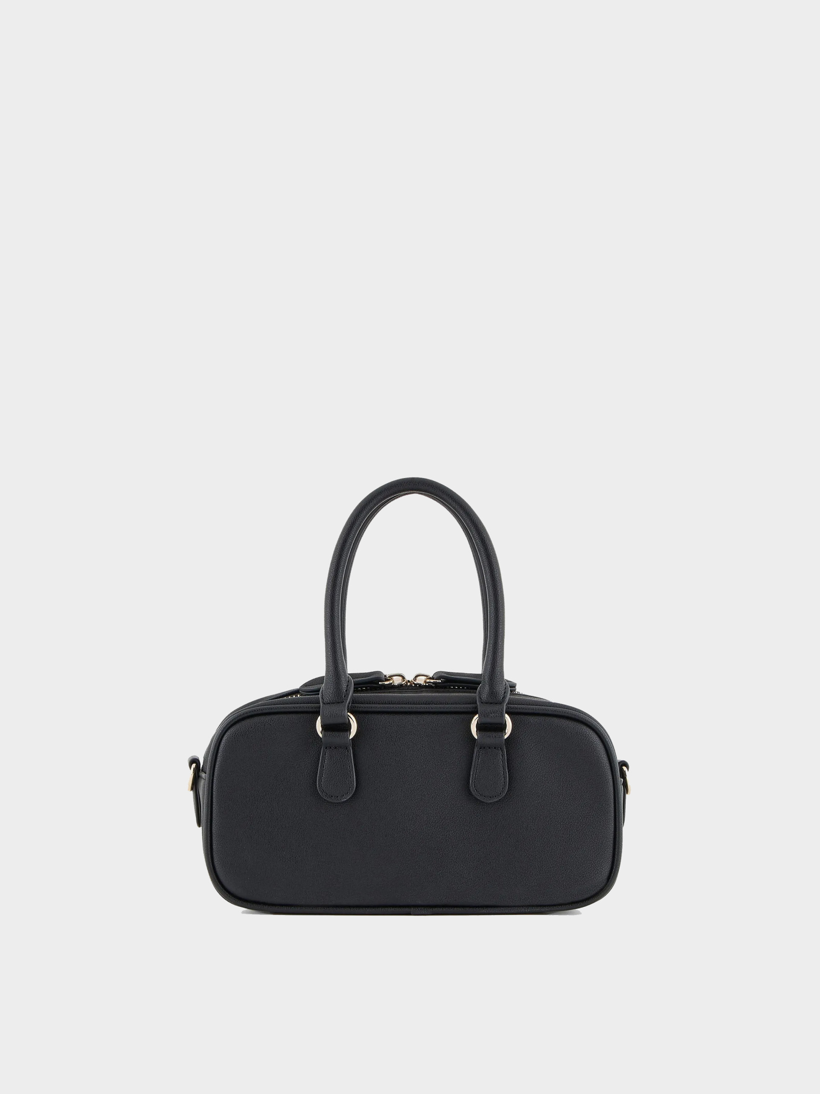 Сумка Armani Exchange 949182-4F715-00020 для женщин, цвет: Чёрный ...