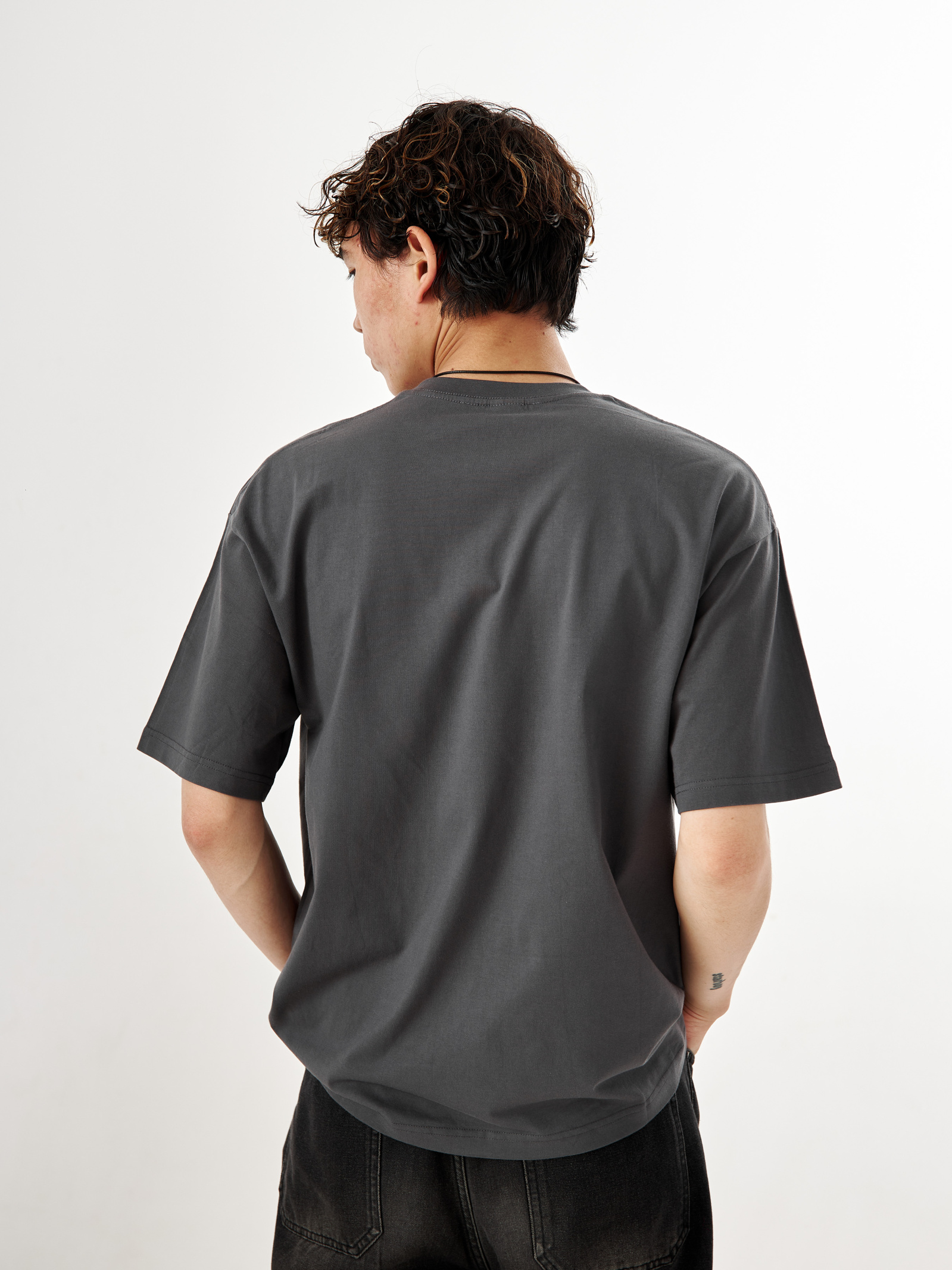 Футболка Almurt ALM04, цвет: Серый - купить по выгодной цене в ...