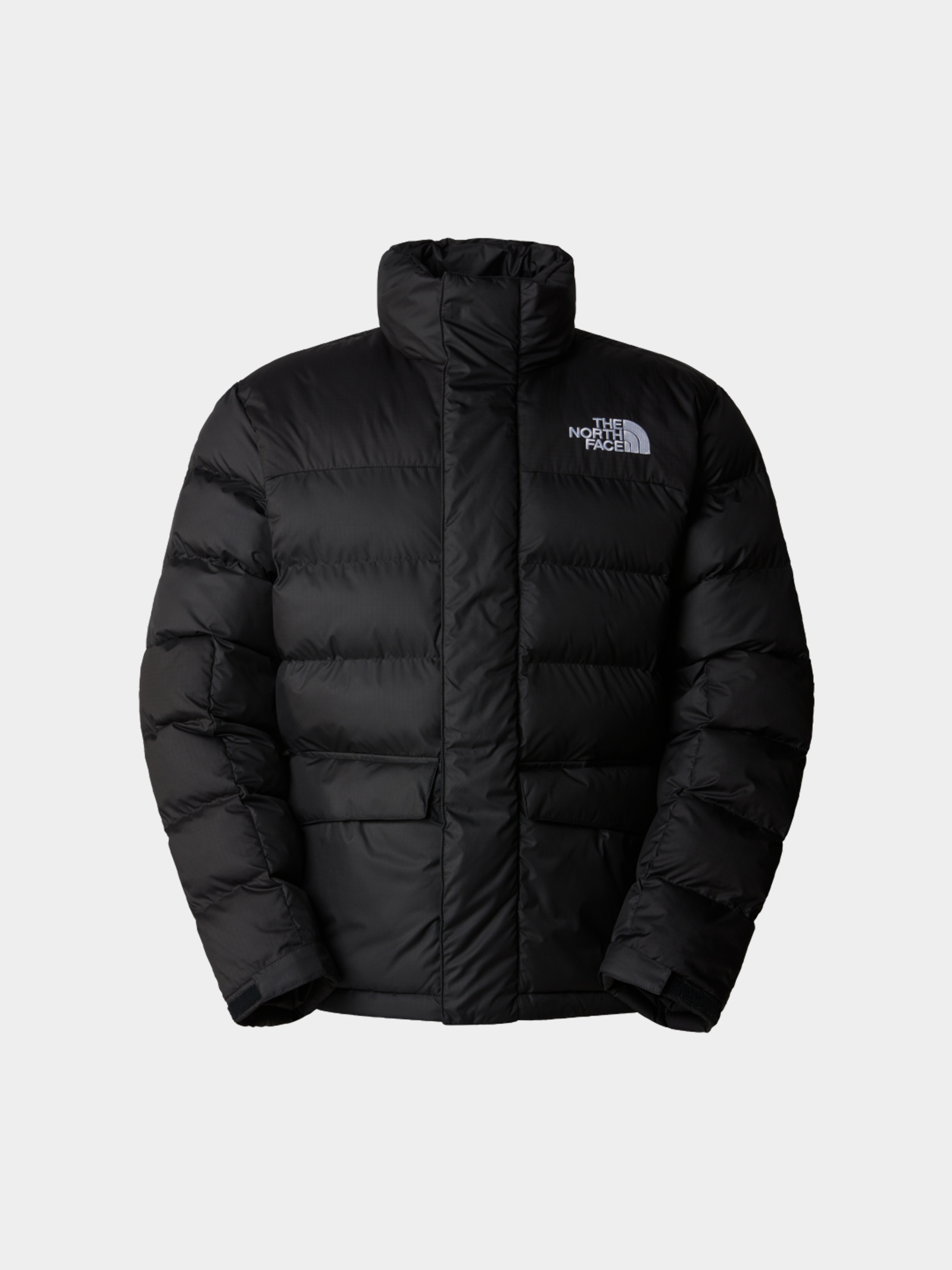 Пуховик The North Face NF0A89EGJK31 для мужчин, цвет: Чёрный - купить ...