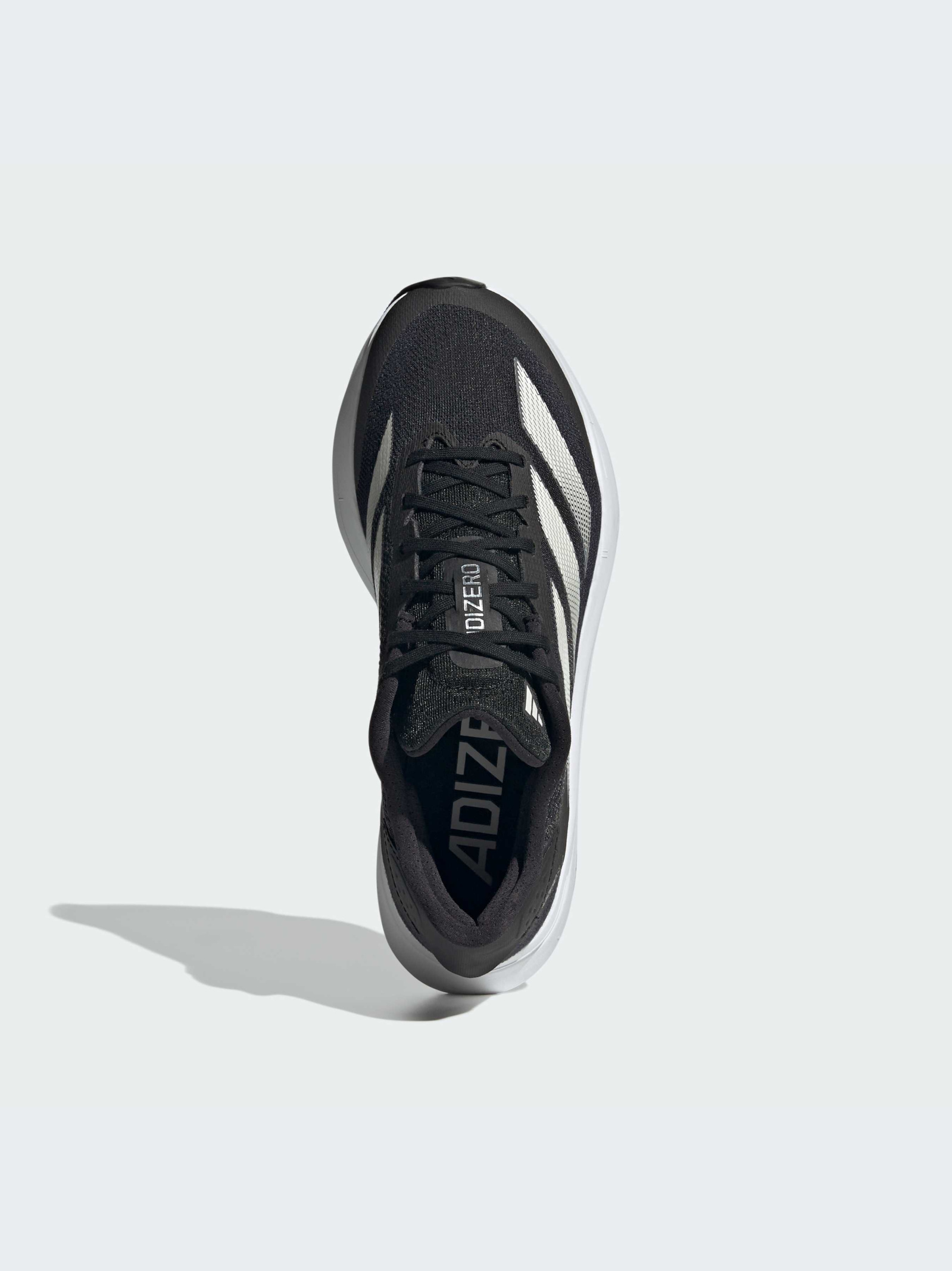 Кроссовки для бега adidas adizero IF6769-KZ для женщин, цвет: Чёрный ...