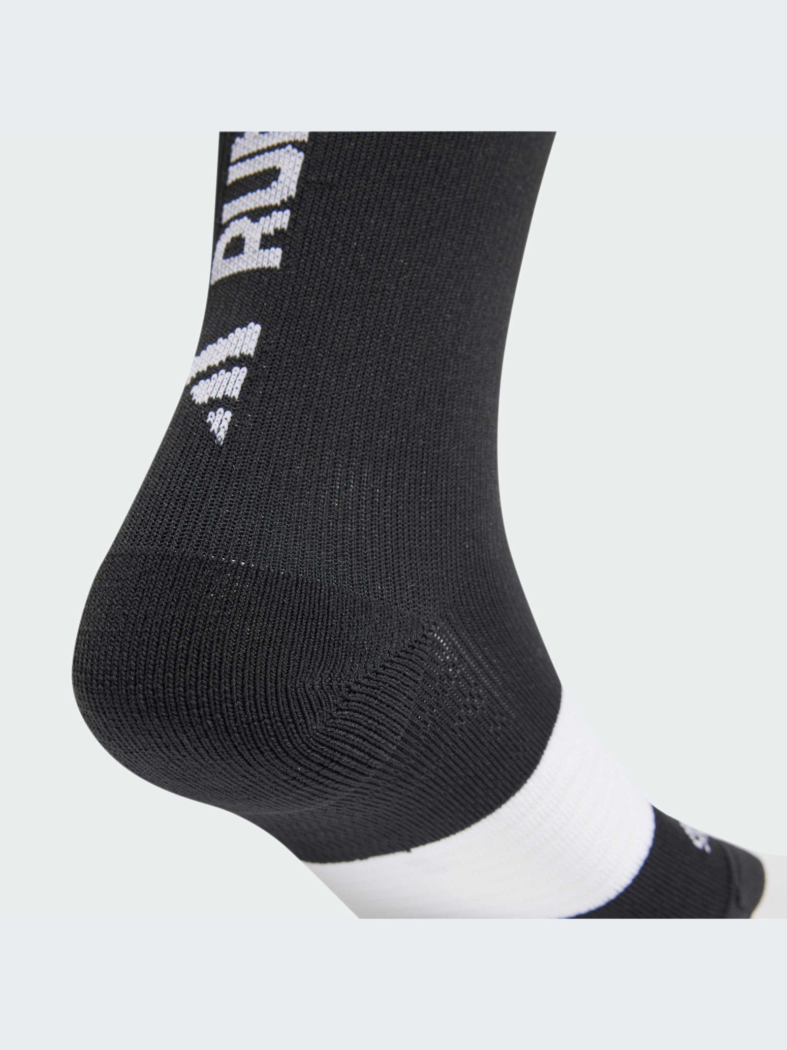 Носки adidas Supernova JC5766-KZ, цвет: Чёрный - купить по выгодной ...